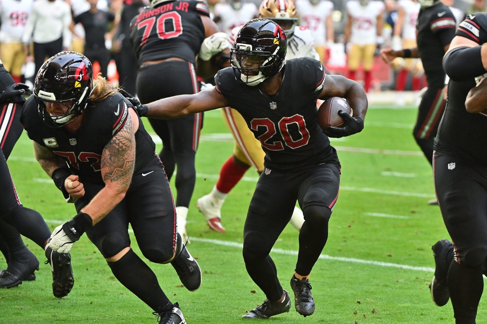 Bam Knight Injury Update: Should Fantasy Managers Worry About the ...