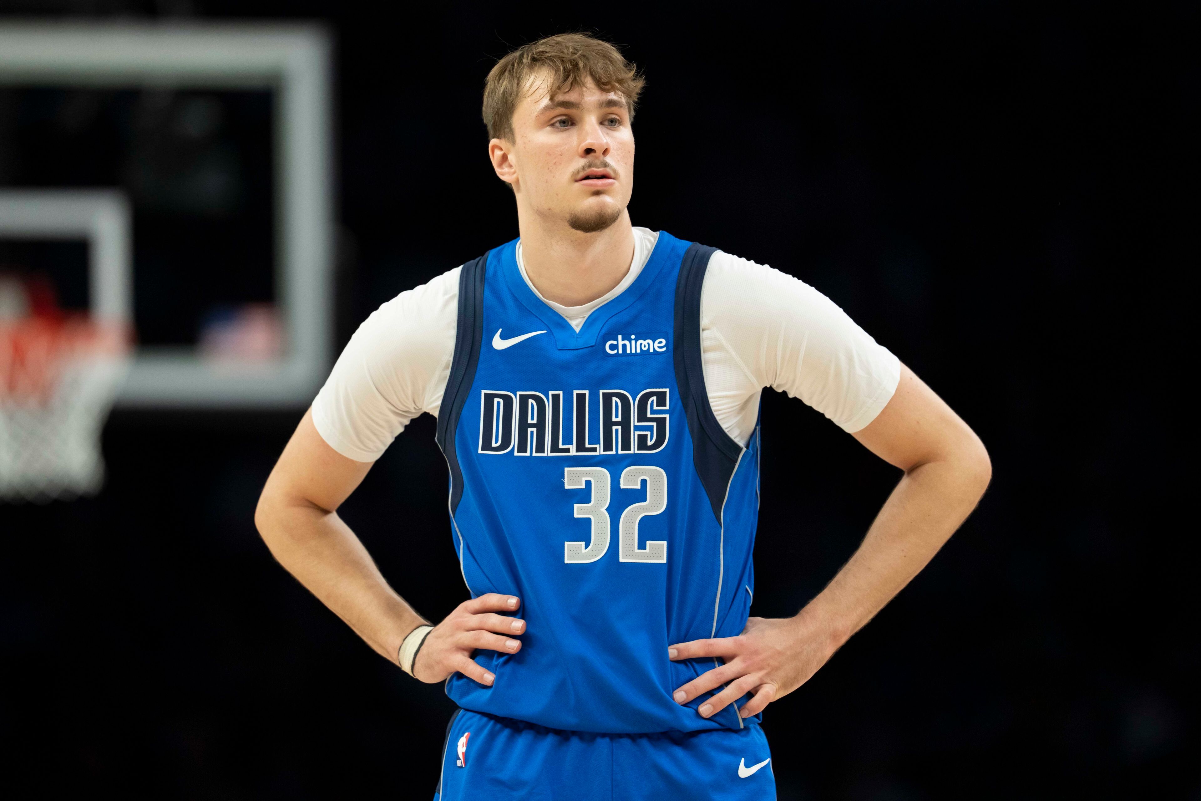 What Happened to Cooper Flagg? Insider Reveals Concerning Injury Update ...