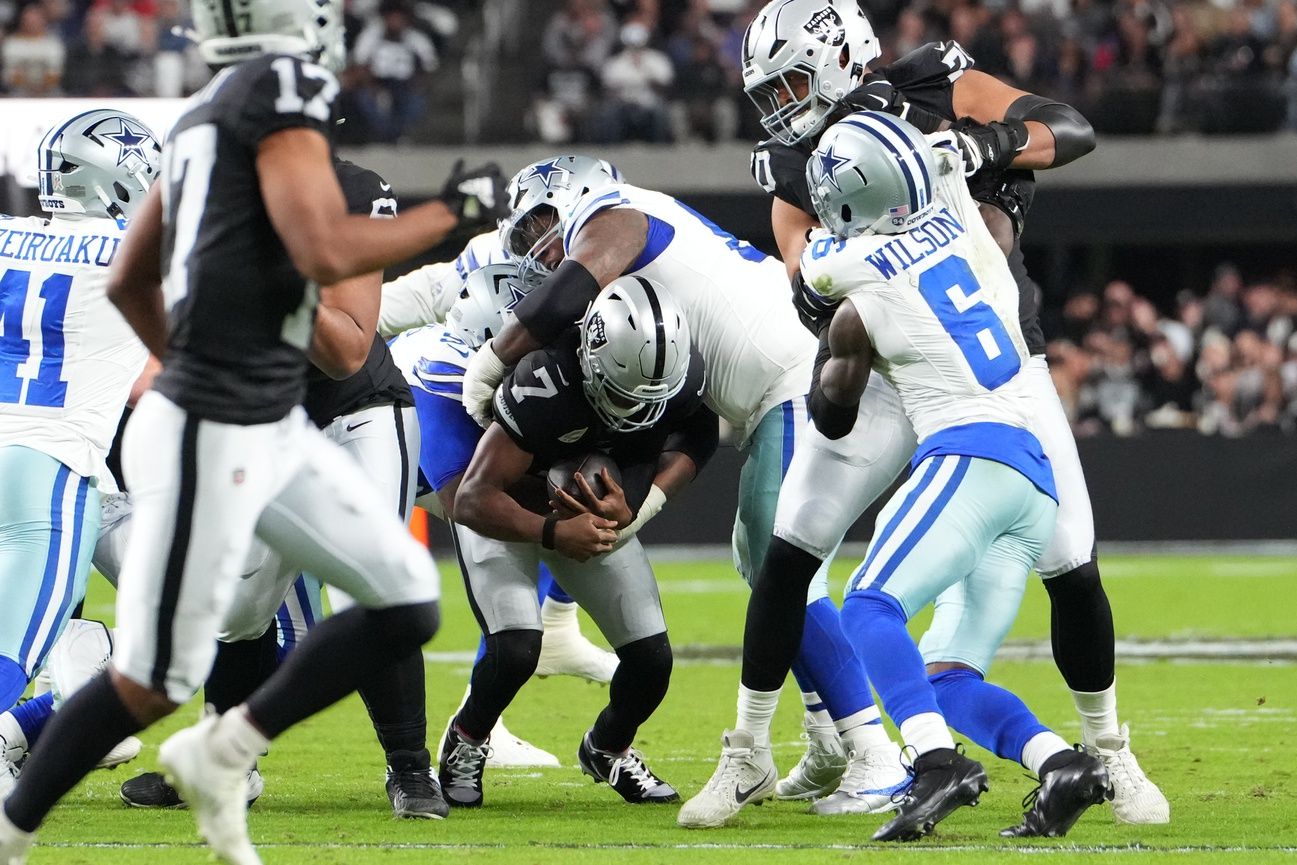Big Payoff for Cowboys as Quinnen Williams Shines Immediately