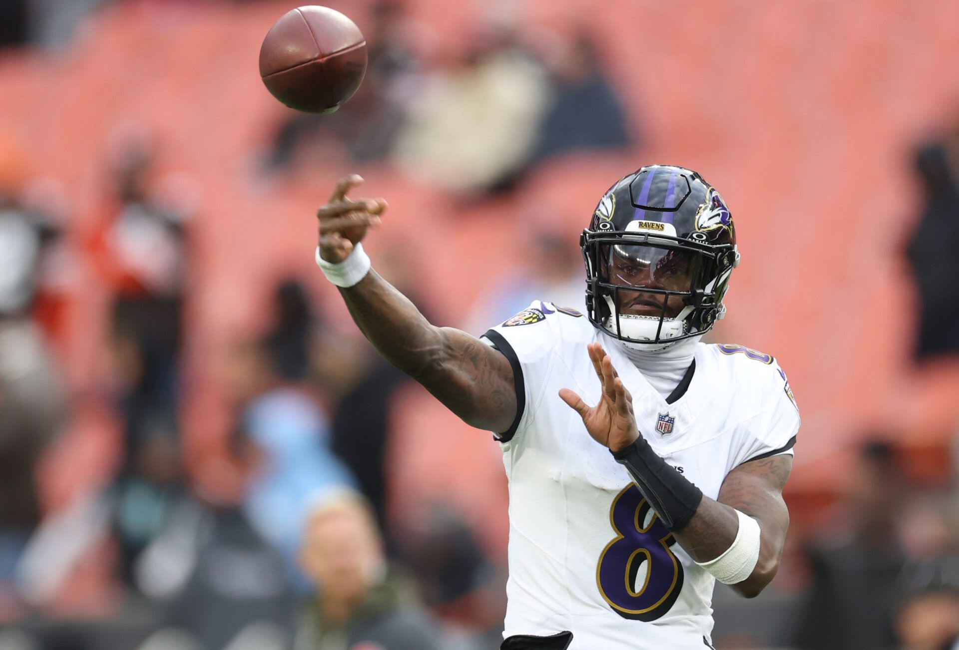 Baltimore Ravens Start-Sit: Week 12 Fantasy Advice for Lamar Jackson ...