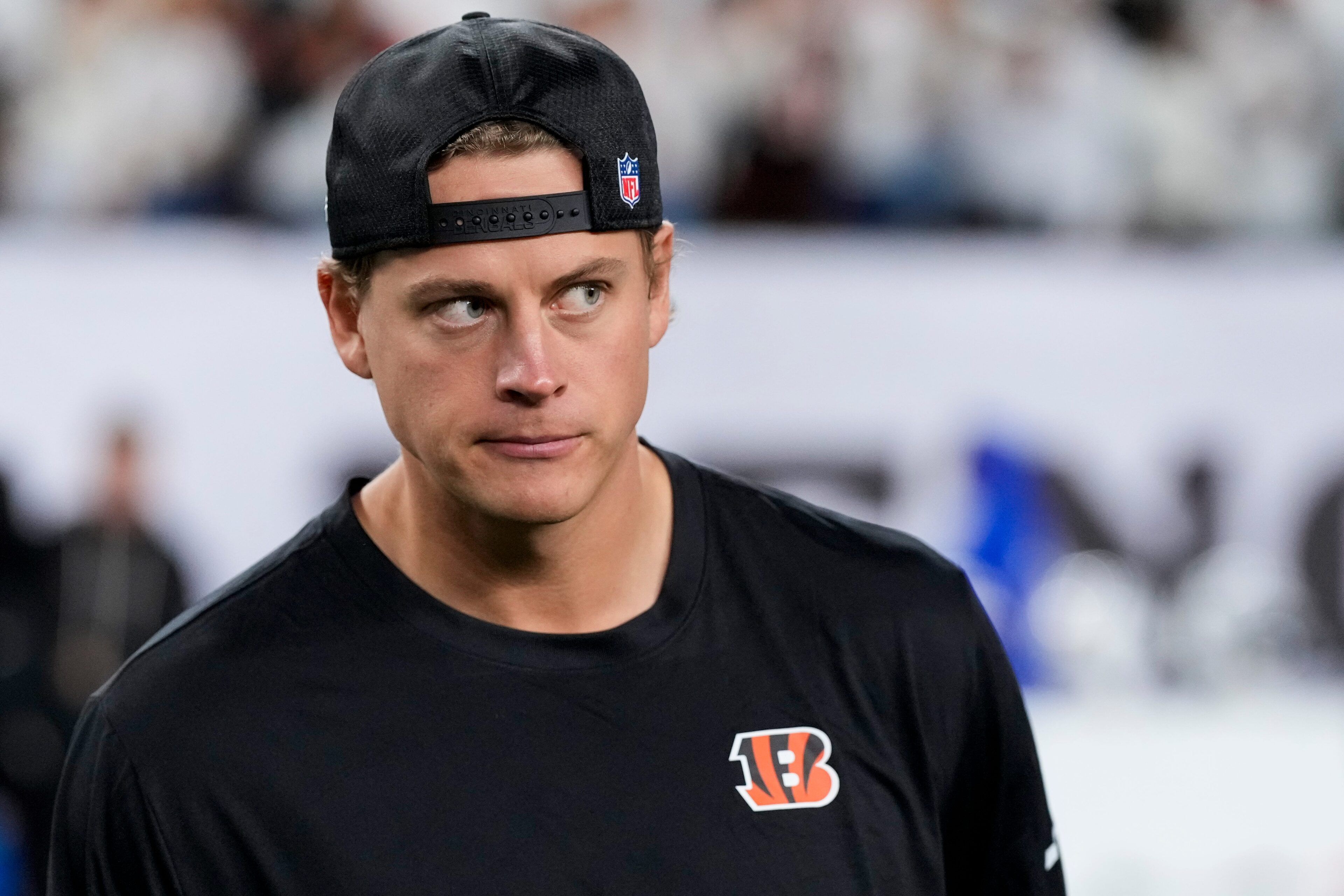 Ex-NFL QB Makes Bold Prediction About Joe Burrow As Bengals Superstar ...
