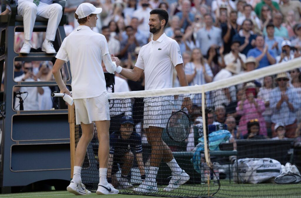 Novak Djokovic Asked To ‘Make Up His Mind’ As Fans Left Confused by His ...