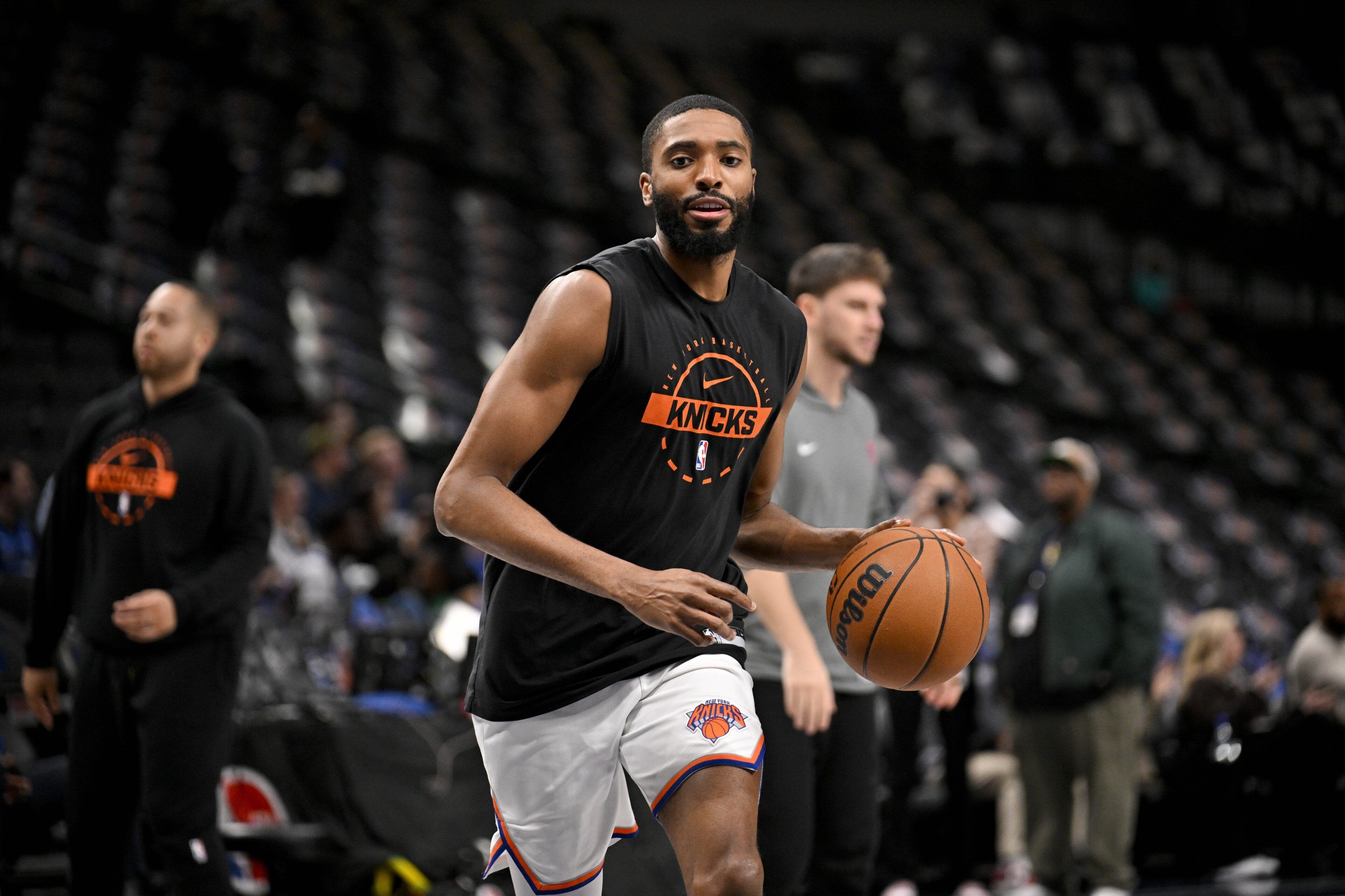 Who Are the NBA’s Consecutive Games Played Leaders? A Look at the List ...