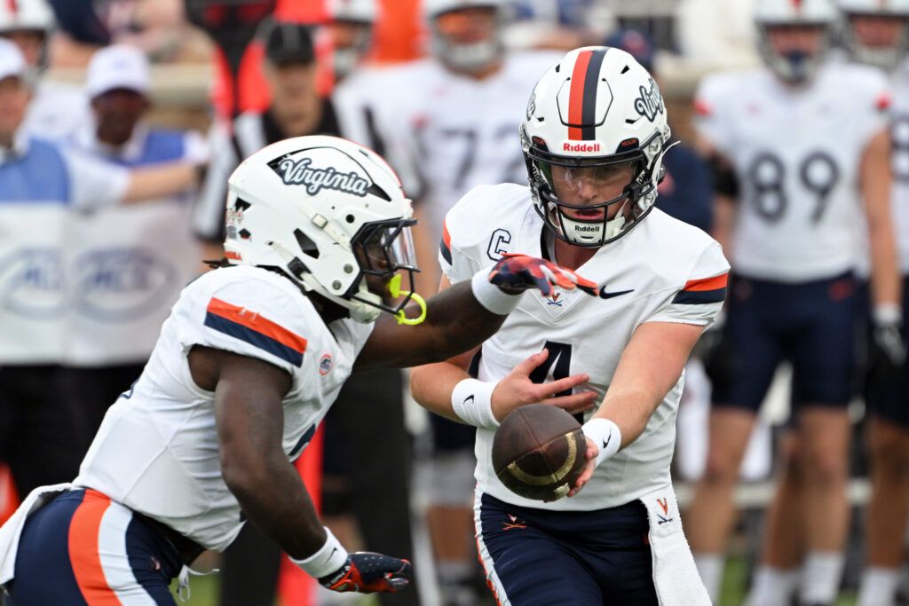 ACC Championship Game Scenarios: Latest Updates and Chances Following ...