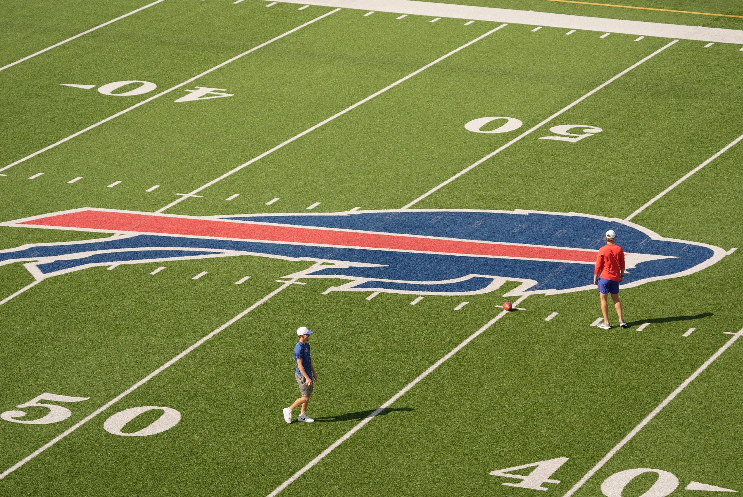 What Is the Bills’ Christmas Movie? Trailer, Release Date, Cast and ...