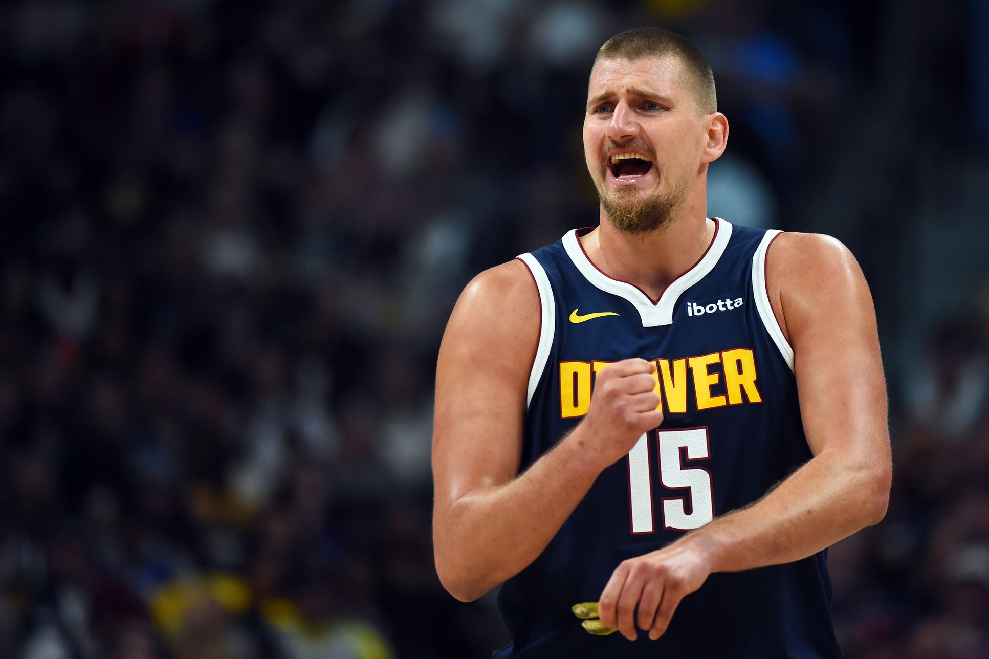 Nikola Jokić Redefines NBA History by Leading the Decade in 4 Major Stats