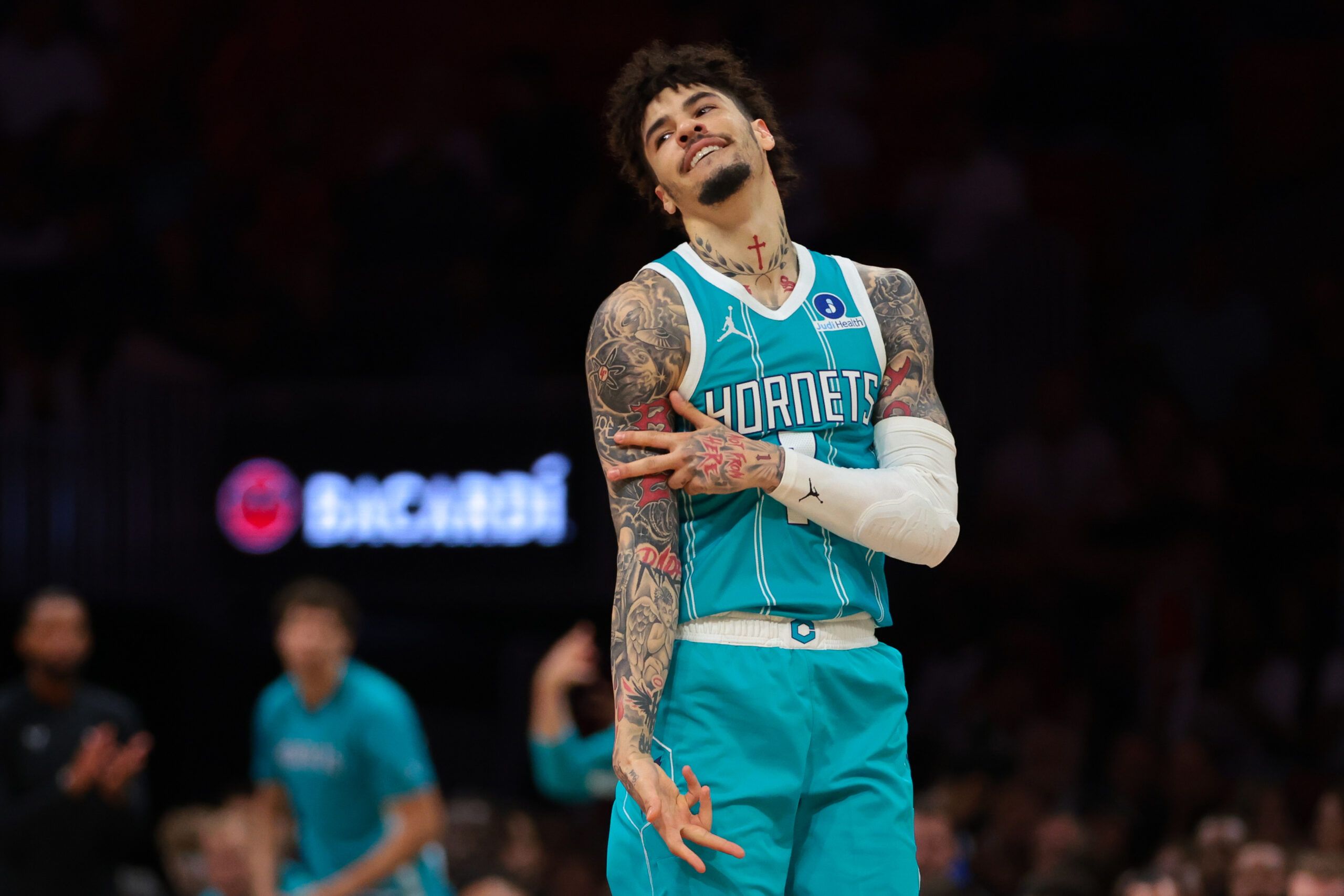 LaMelo Ball Makes Feelings Clear on Report That He's 'Frustrated' and ...
