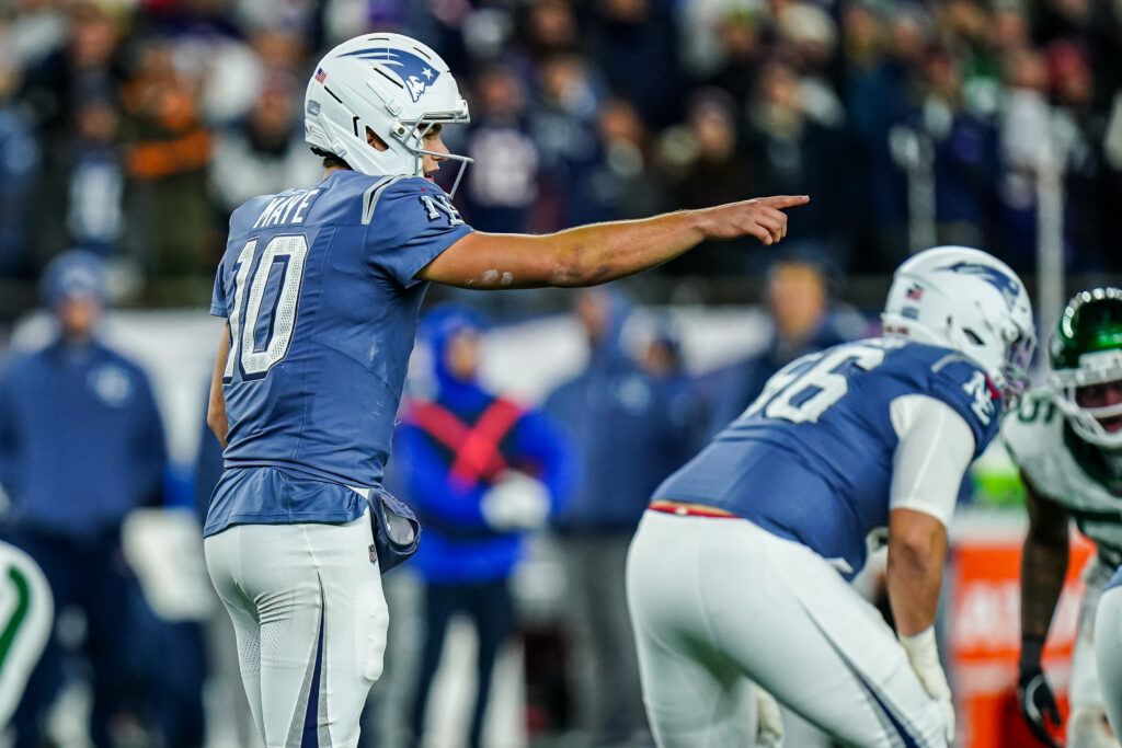 NFL Fans Label Cam Newton the ‘Most Petty and Jealous Guy in Football ...