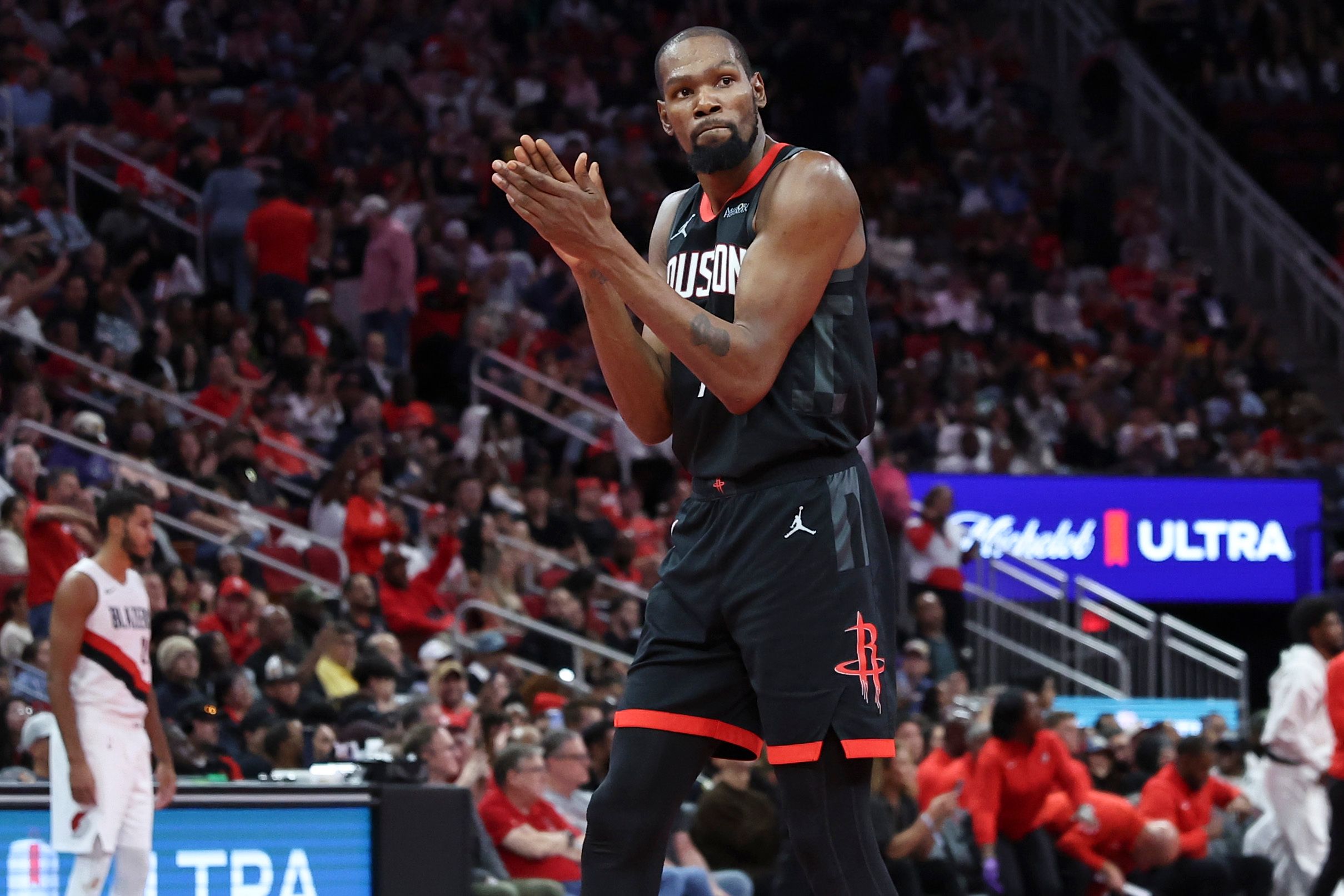 Kevin Durant Makes Feelings Abundantly Clear on ESPN’s NBA Insider ...