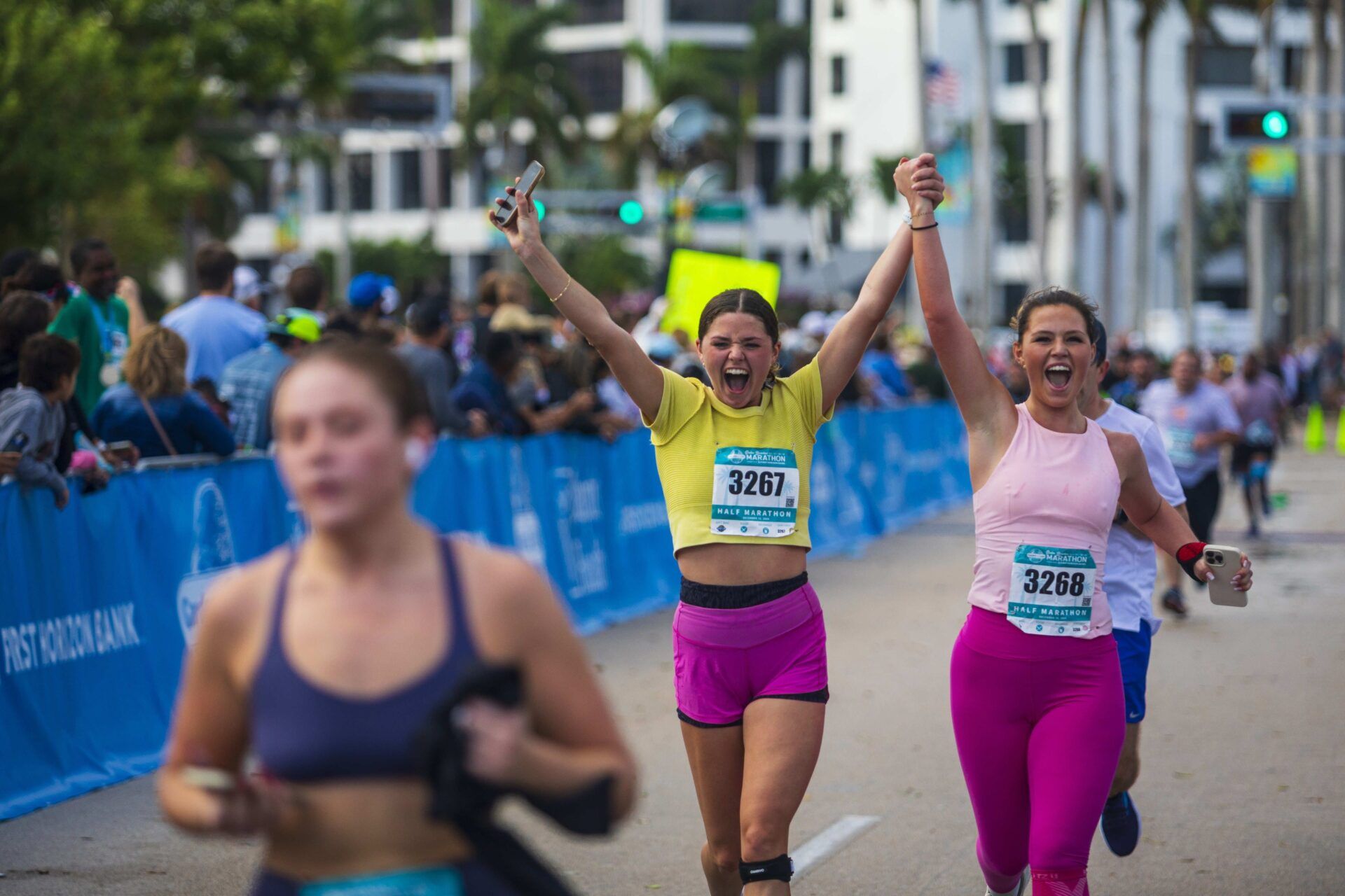 Philadelphia Marathon Weekend 2025: Schedule, Course, Live Tracking and ...