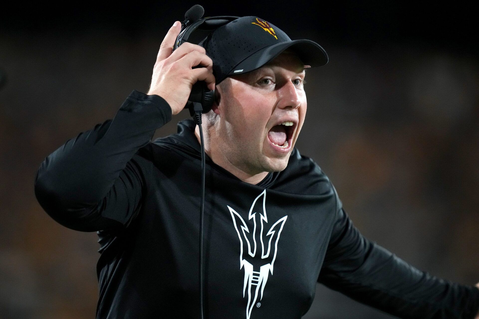 Arizona State Playoff Chances: Latest Big 12 Championship Game ...