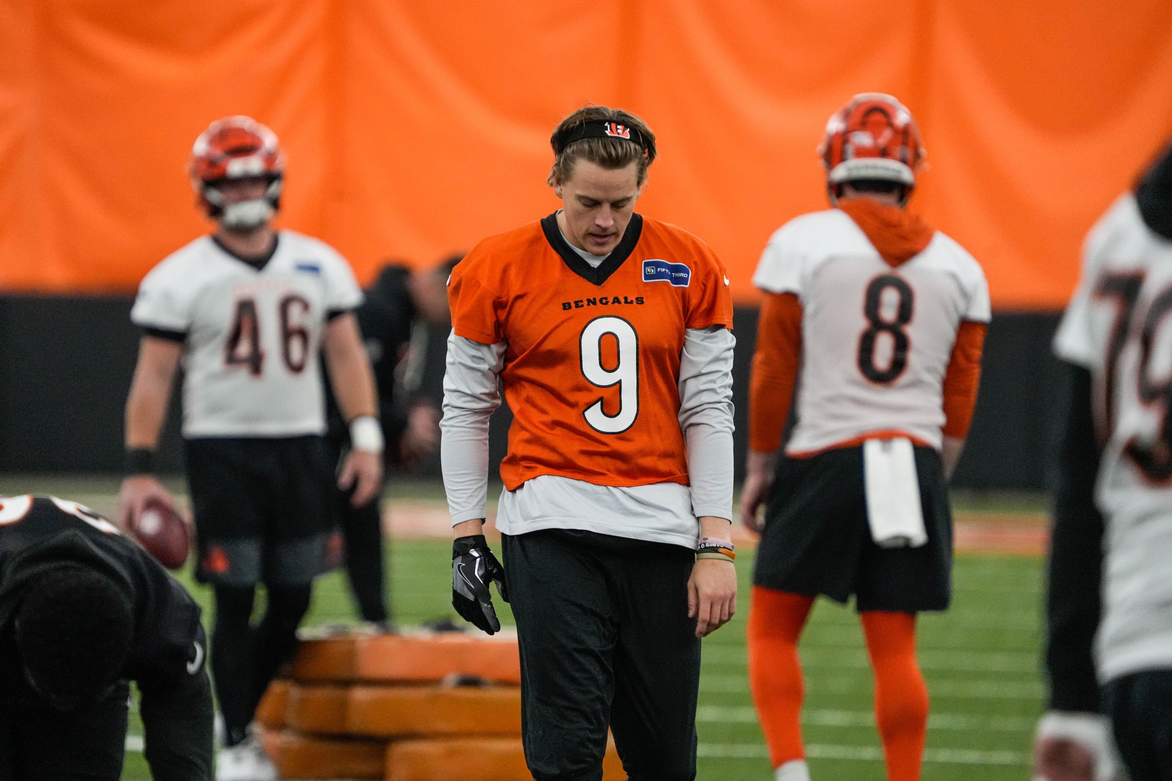 When Will Joe Burrow Return? Latest Update on Bengals Star’s Injury