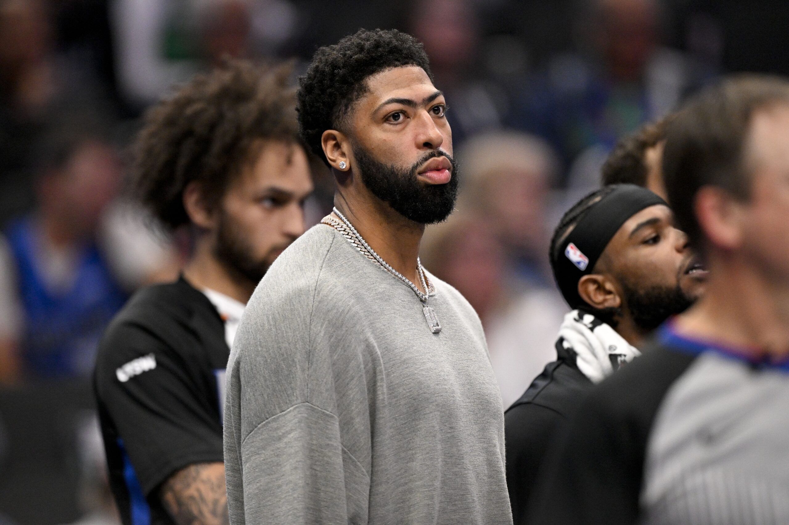Anthony Davis Trade Rumors: Eastern Conference Team With $80 Million ...