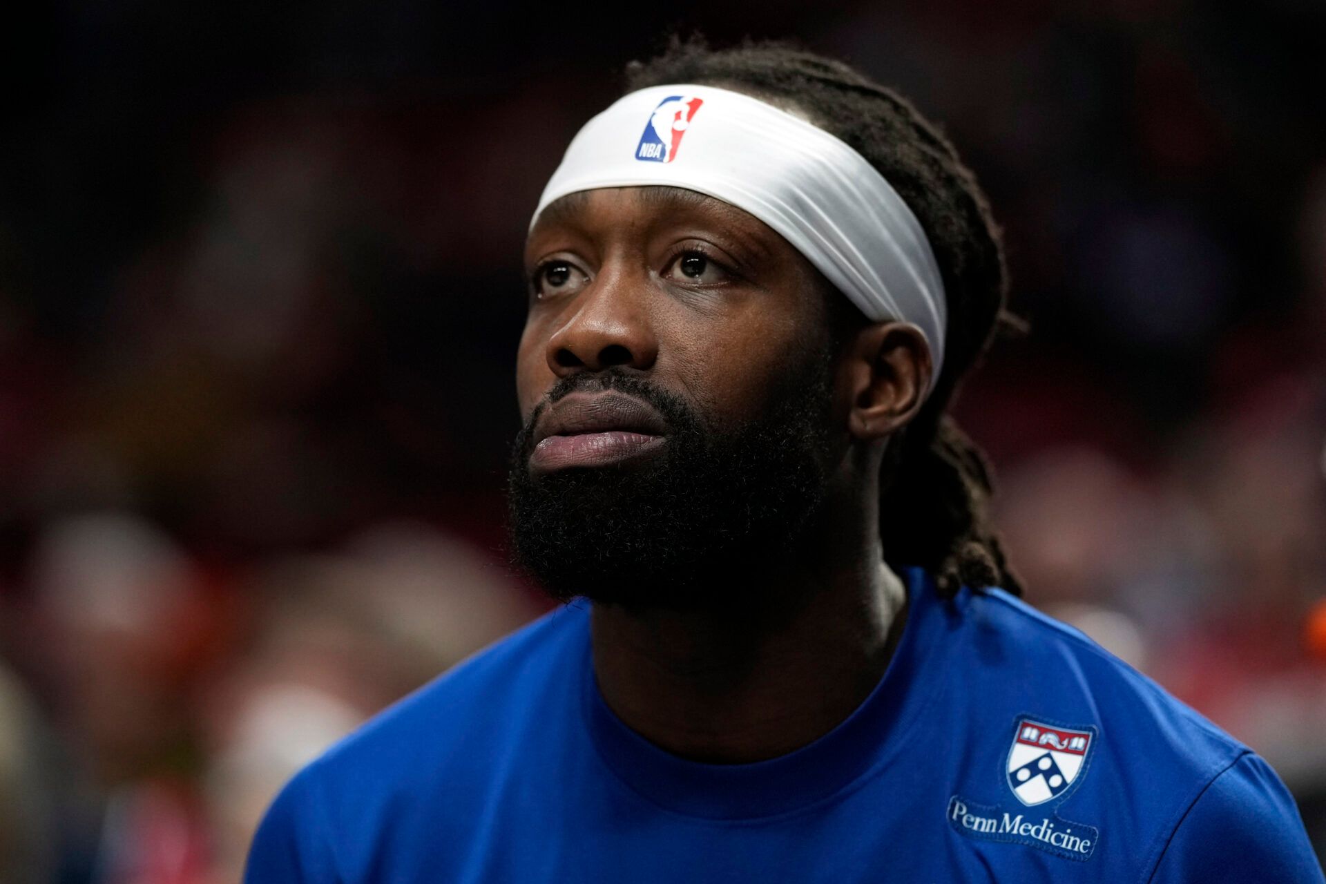 NBA Analyst Slams ‘Corny’ Patrick Beverley After His Online Feud With ...