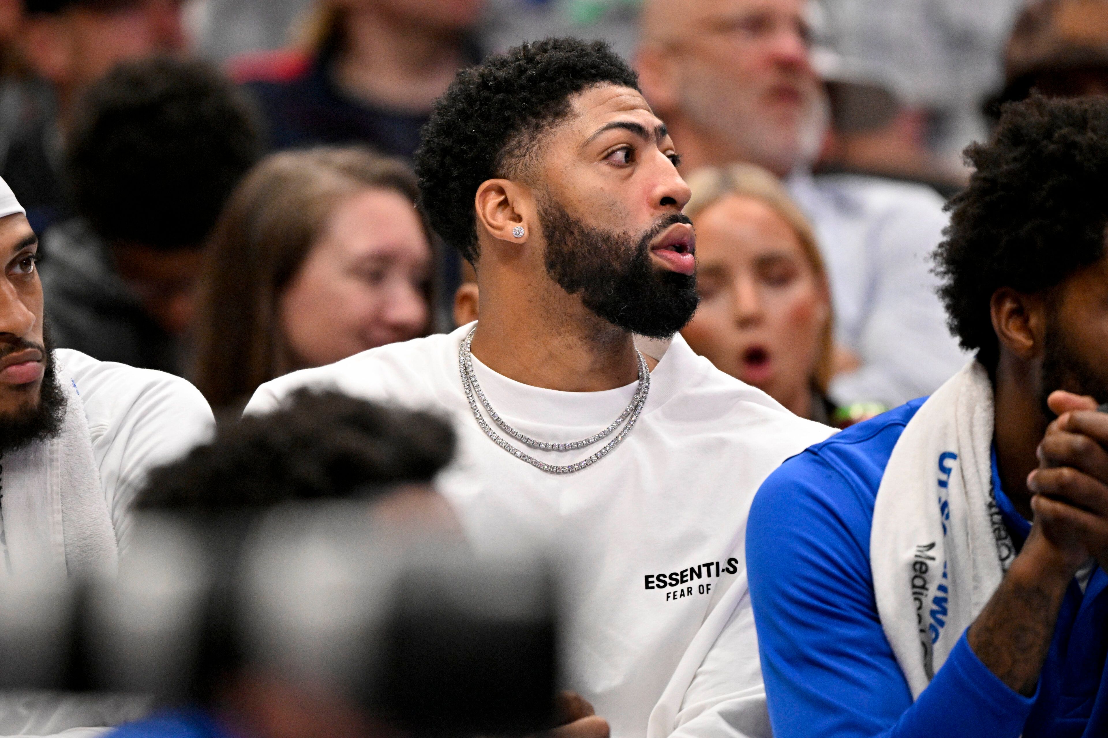 Former NBA Champion Reveals the ‘Perfect’ Landing Spot for Anthony ...