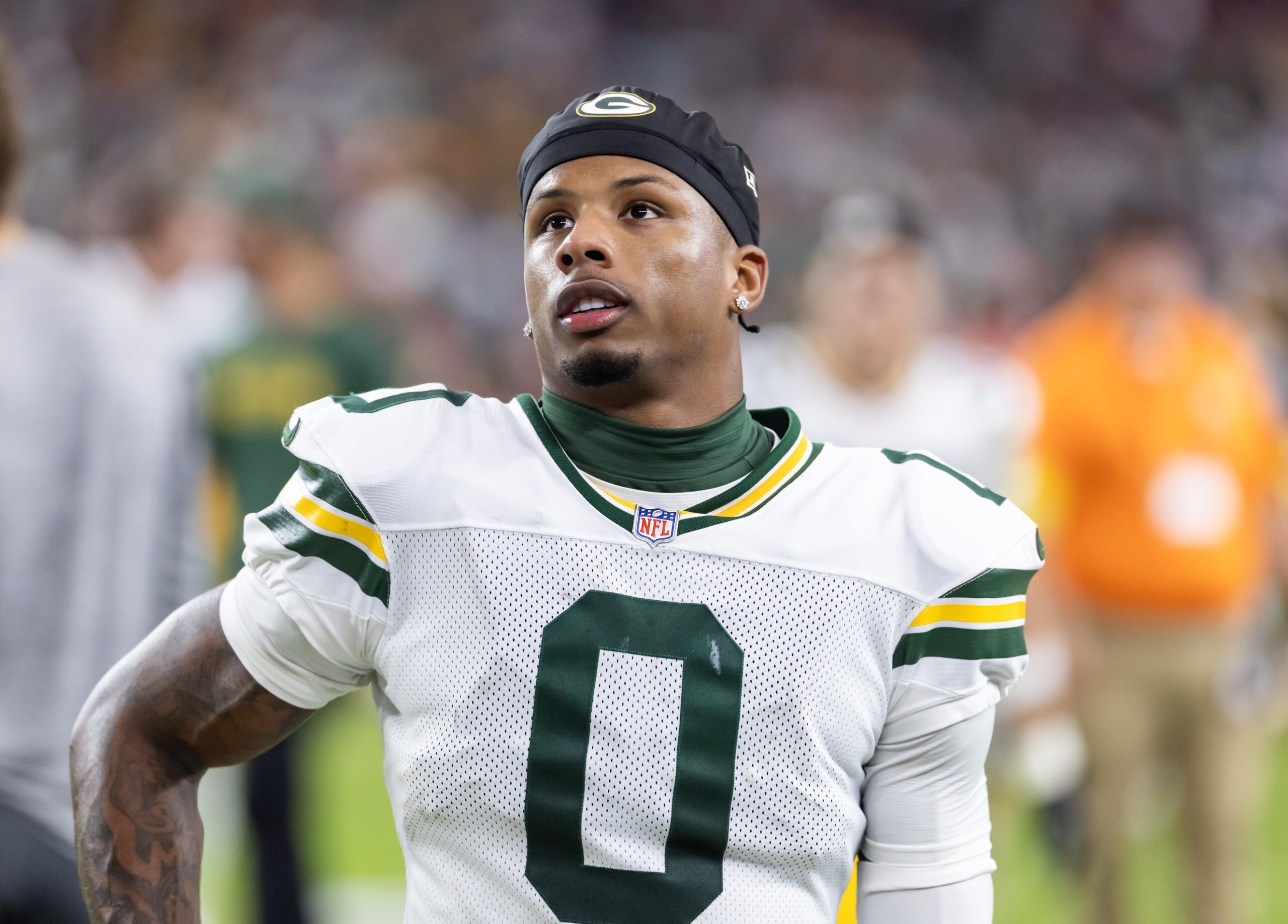 What Happened to Matthew Golden? A Look at When the Packers WR Will ...