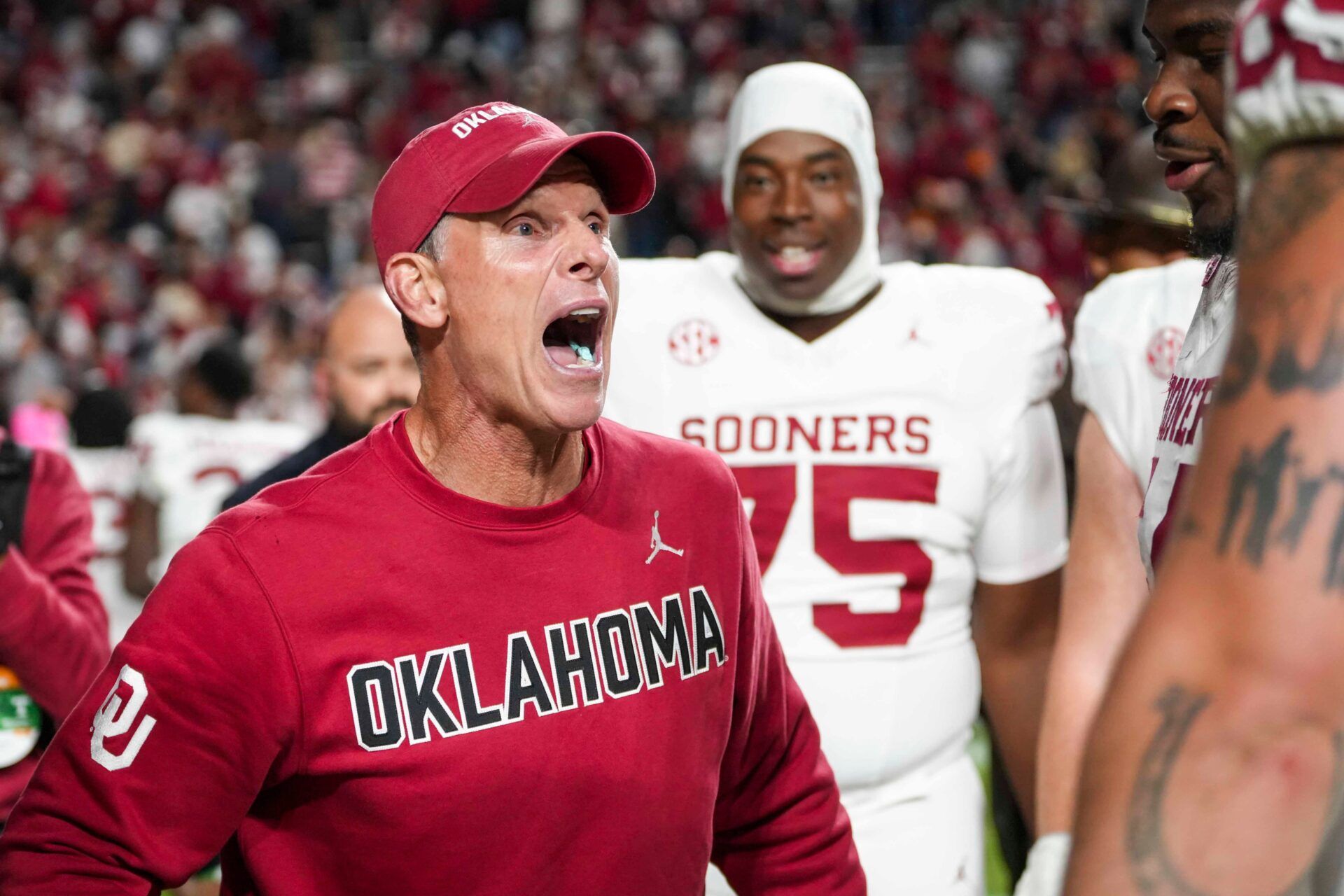 Oklahoma Playoff Chances: Latest Championship Game Scenarios Entering ...