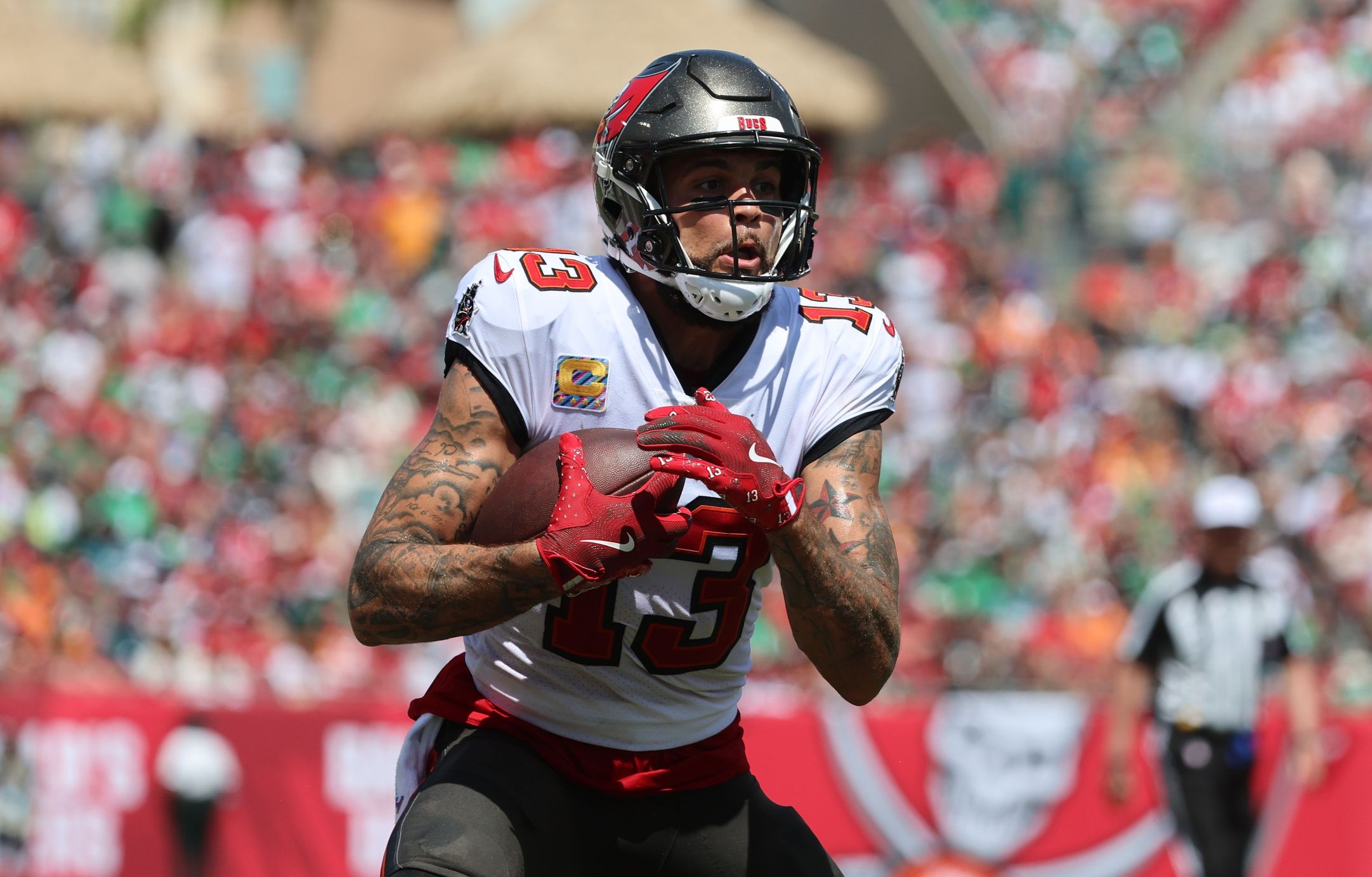 Mike Evans Injury Update: When Should Fantasy Managers Expect the ...