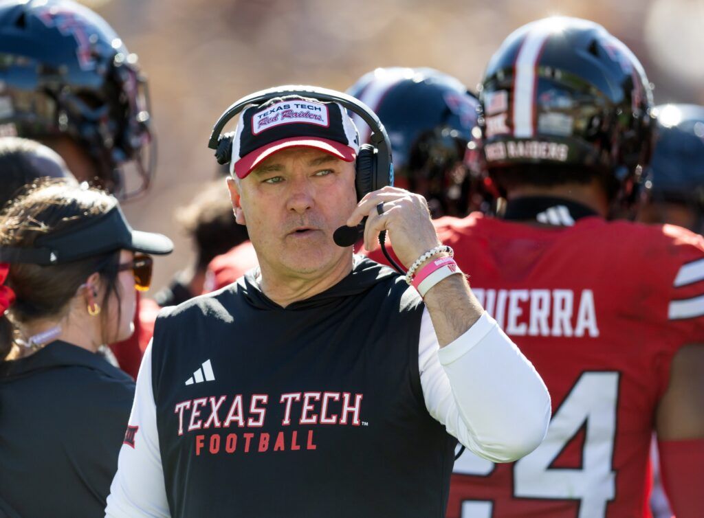 Big 12 Championship Scenarios: Latest Updates and Chances Following Week 13