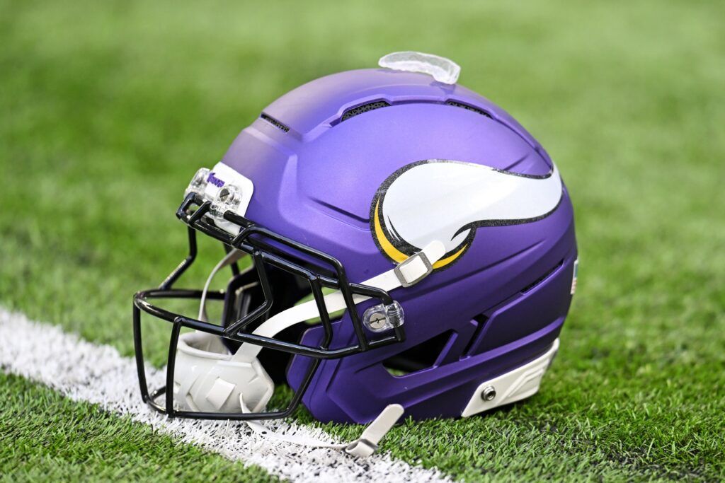 Vikings Predicted To Select 38-TD RB in 2026 NFL Draft Amid Major ...