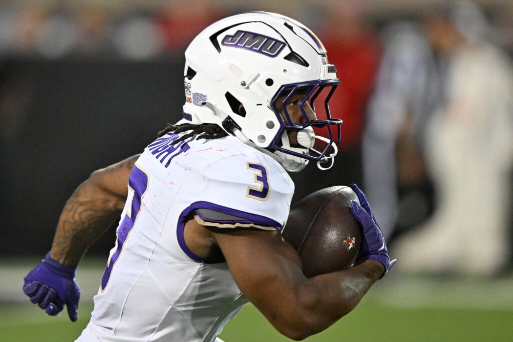 Washington State vs. James Madison Results in the Dukes Strengthening ...