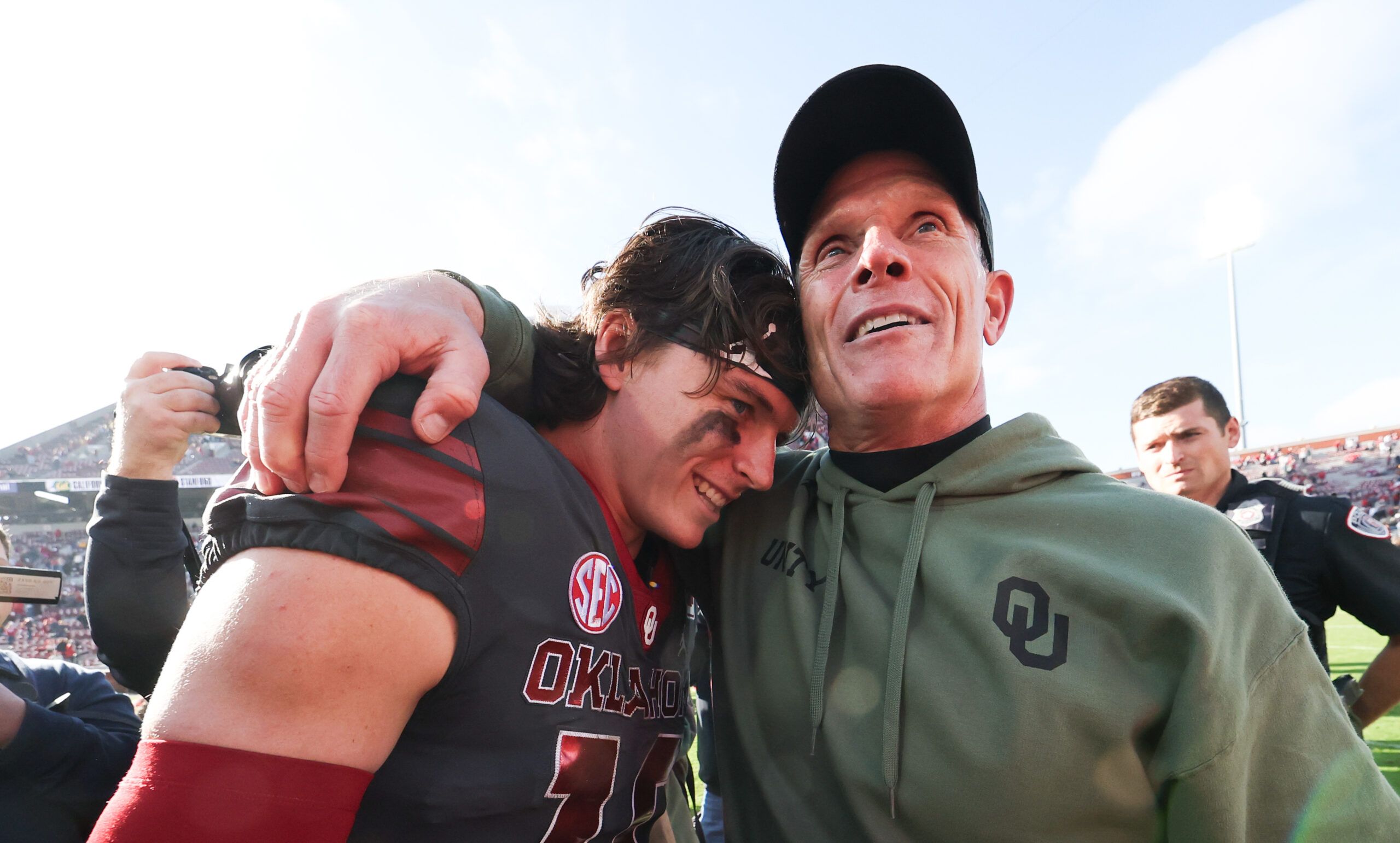 Brent Venables Issues Perfect Assessment on Missouri vs. Oklahoma