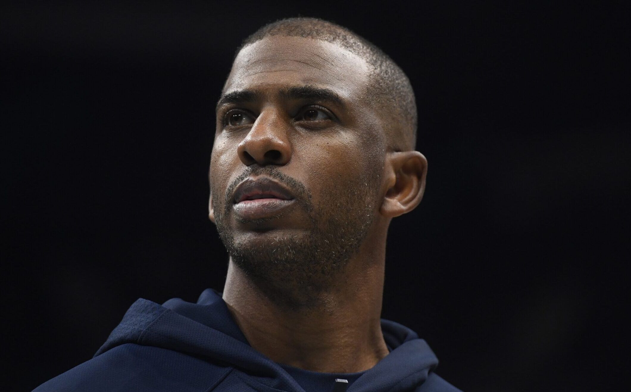 Chris Paul Made NBA History In Clippers-Hornets Game