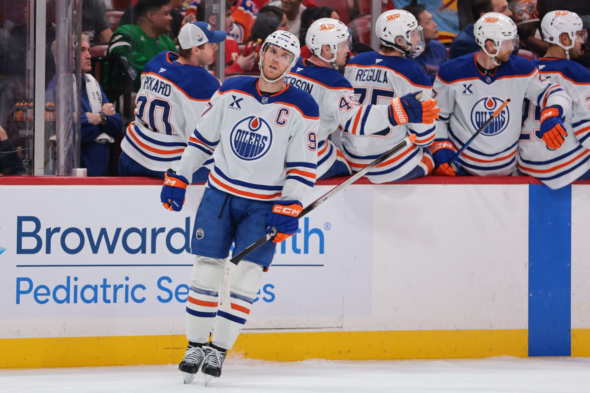 Insider Reveals Edmonton Oilers’ Deadline for Roster Shakeup