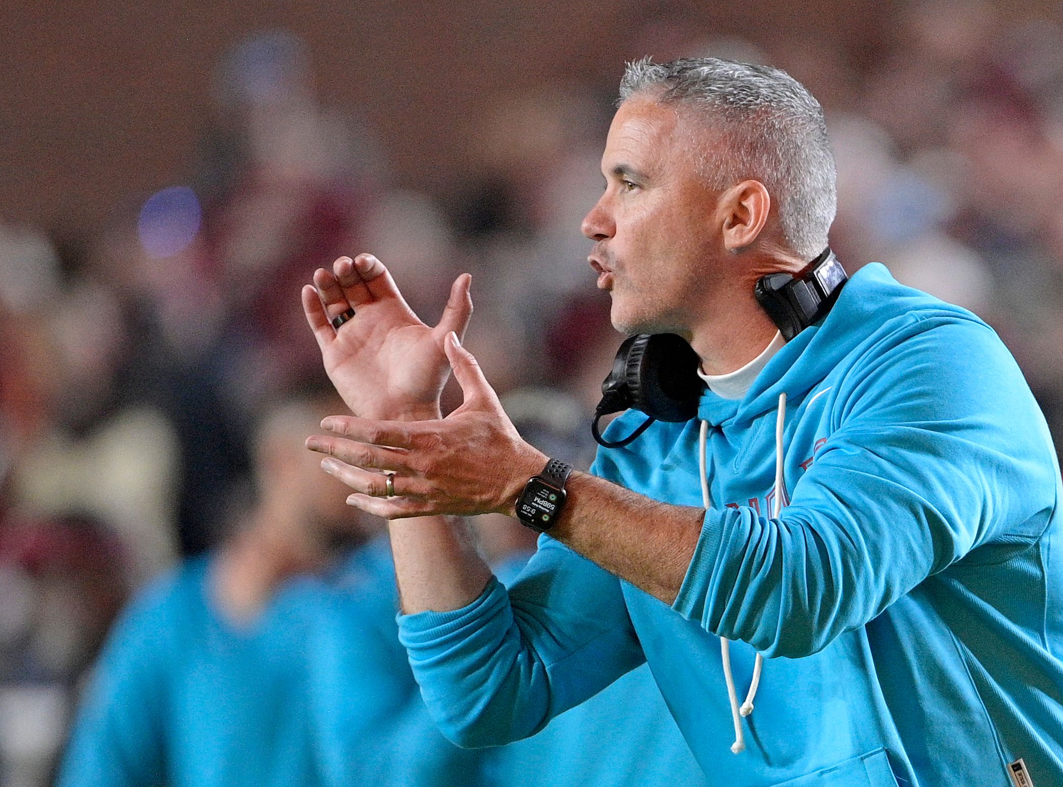 Florida State Becomes a Laughing Stock As $58M Mike Norvell Decision ...
