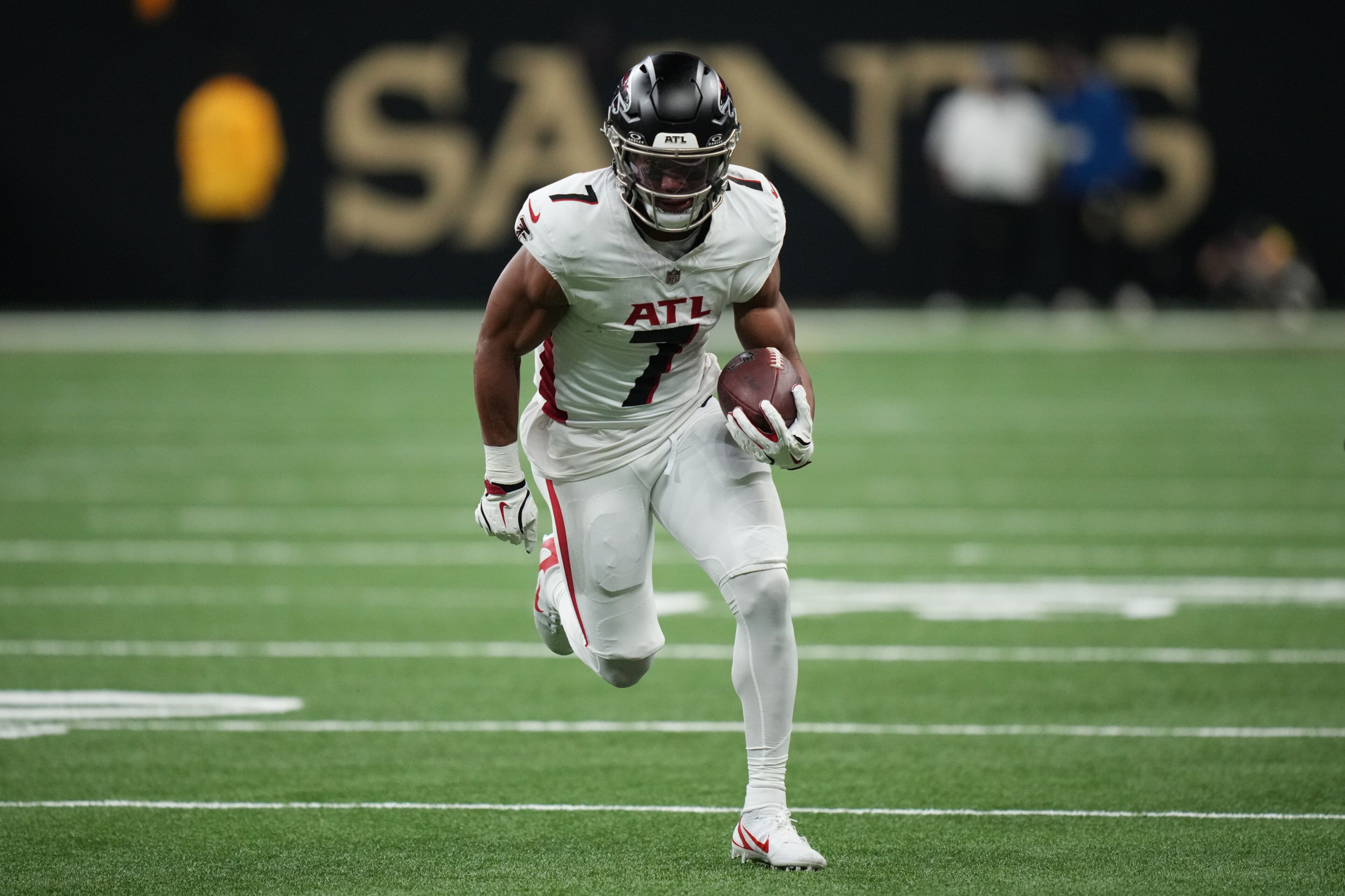 What Went Right and What Went Wrong in the Falcons’ Win Over the Saints
