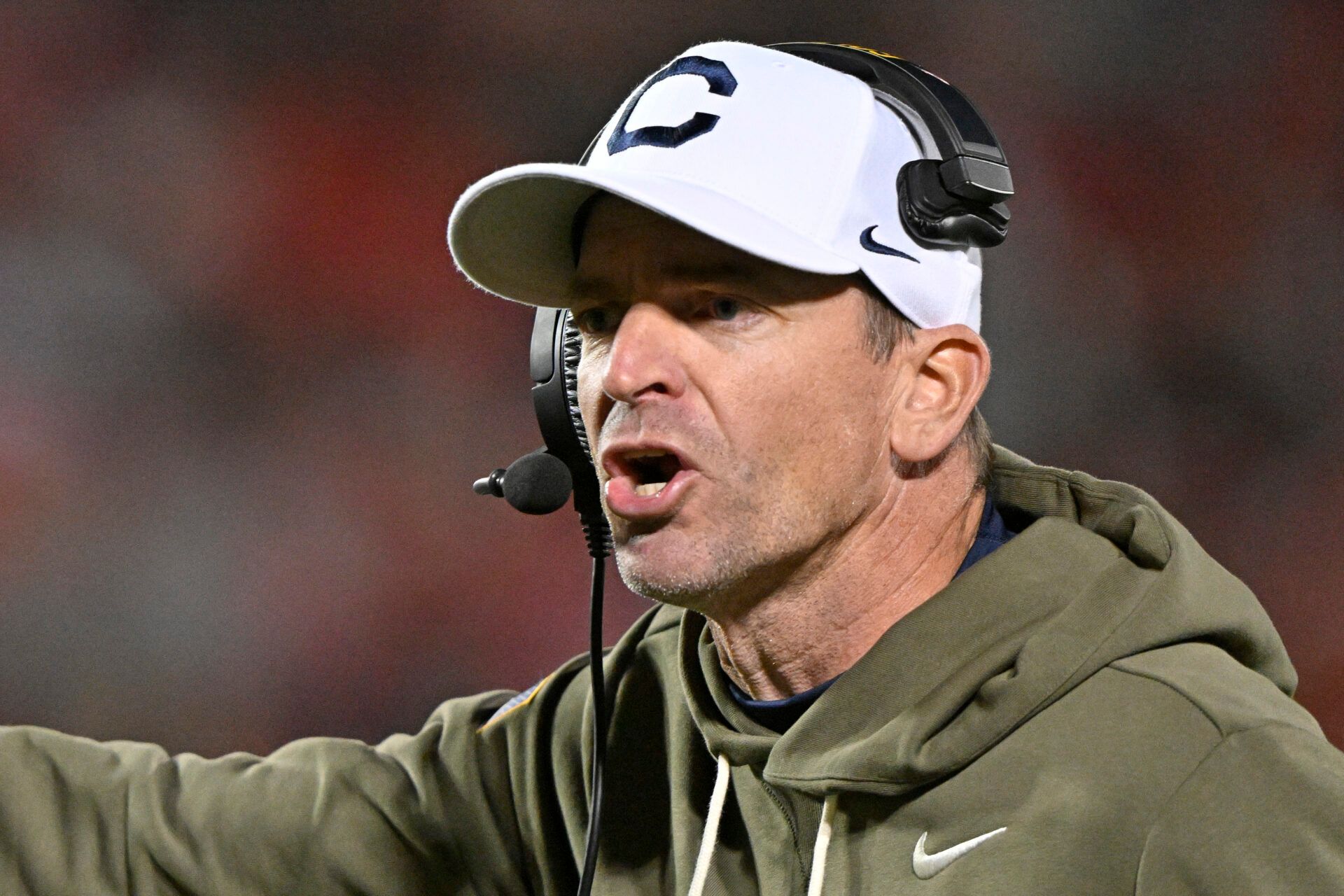 5 Candidates to Replace Justin Wilcox After Cal Fires HC