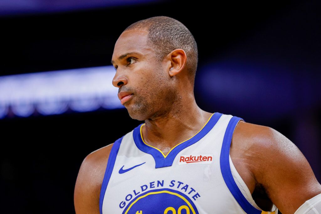 Al Horford Injury Update: Warriors Big Man Set to Miss Significant Time ...