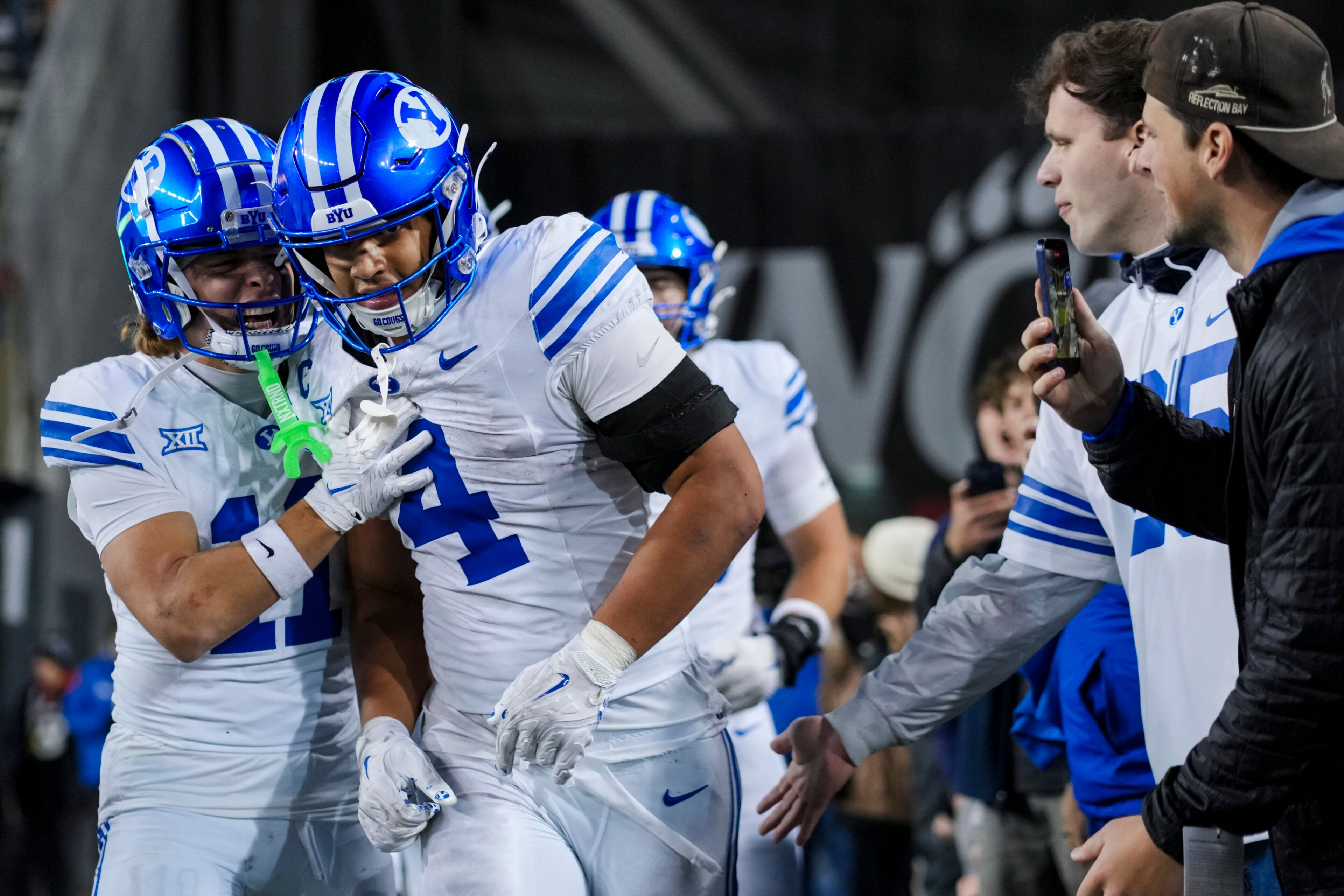 National Analyst Demands BYU and Utah to Be Thrown Out By College ...