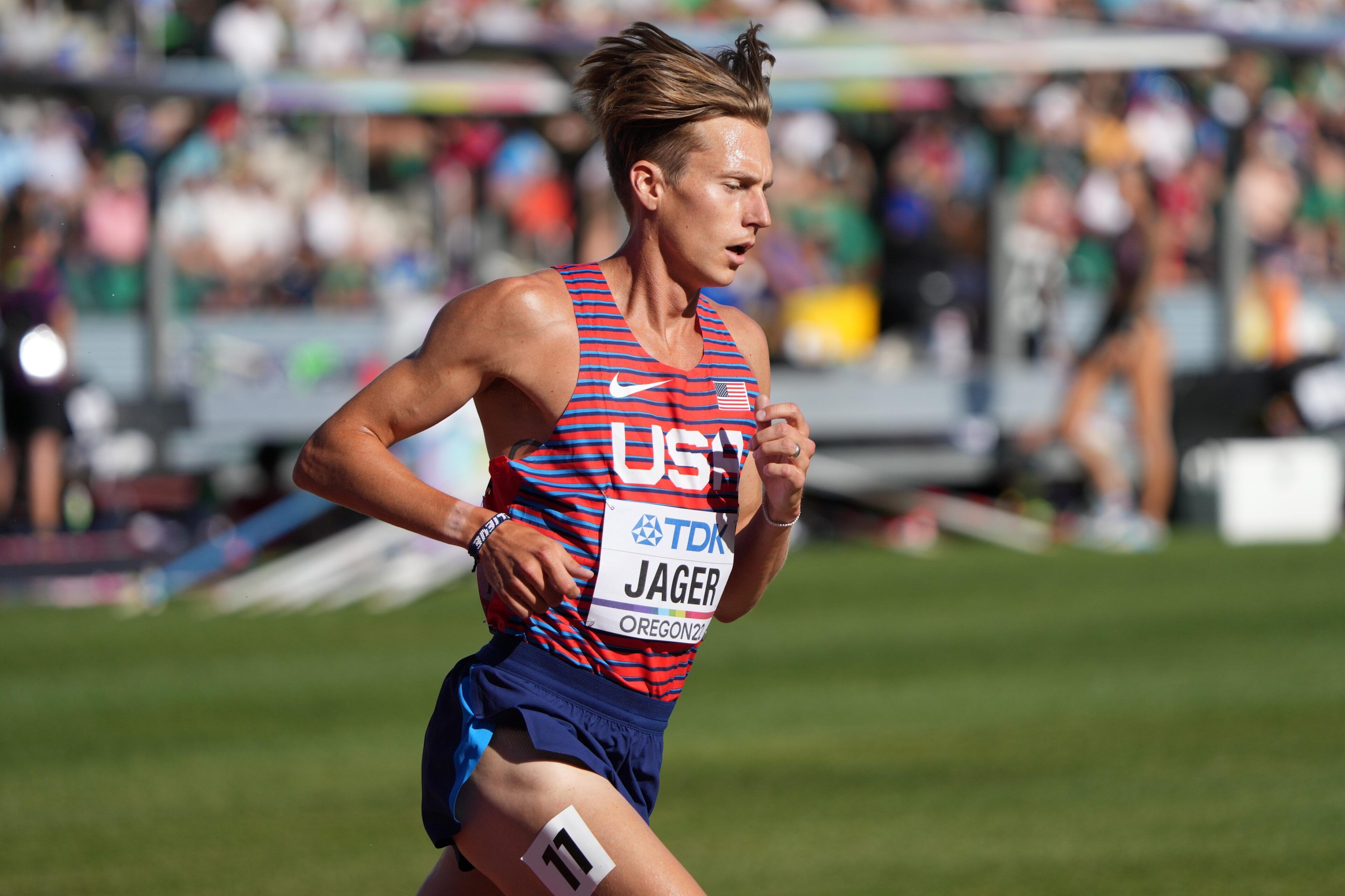 7x US Champion and Olympic Medalist Evan Jager Retires From ...