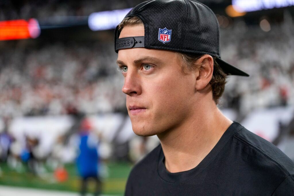 Joe Burrow Injury Update: Bengals Announce Star QB’s Status for ...