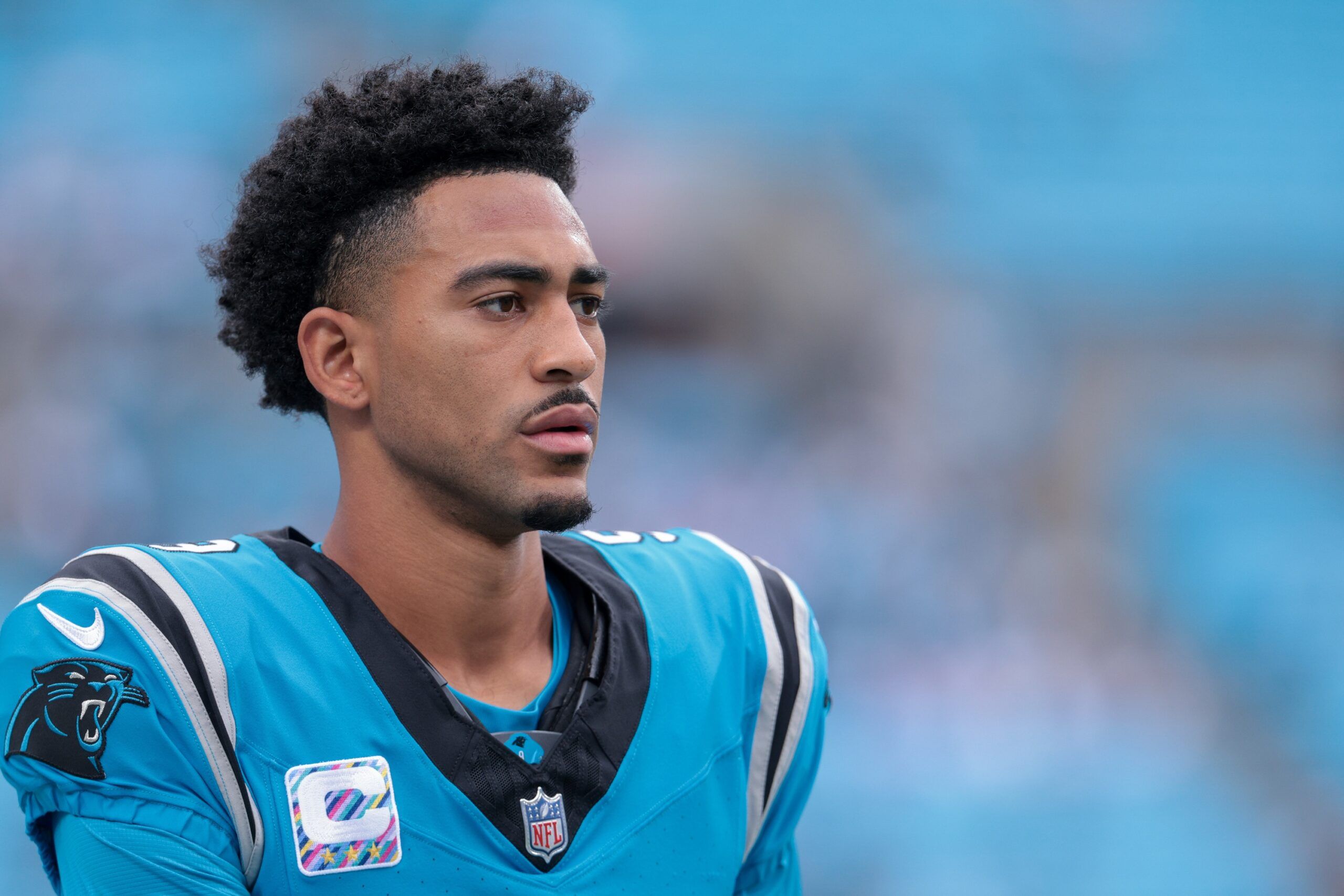 Bryce Young Contract, Salary, and Net Worth: How Much Is the Panthers ...