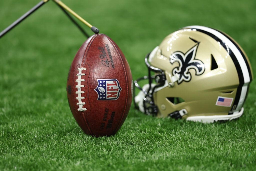 ‘It’s an Embarrassment’ -- NFL Fans Slam Saints’ ‘Bad Decision’ To Open ...