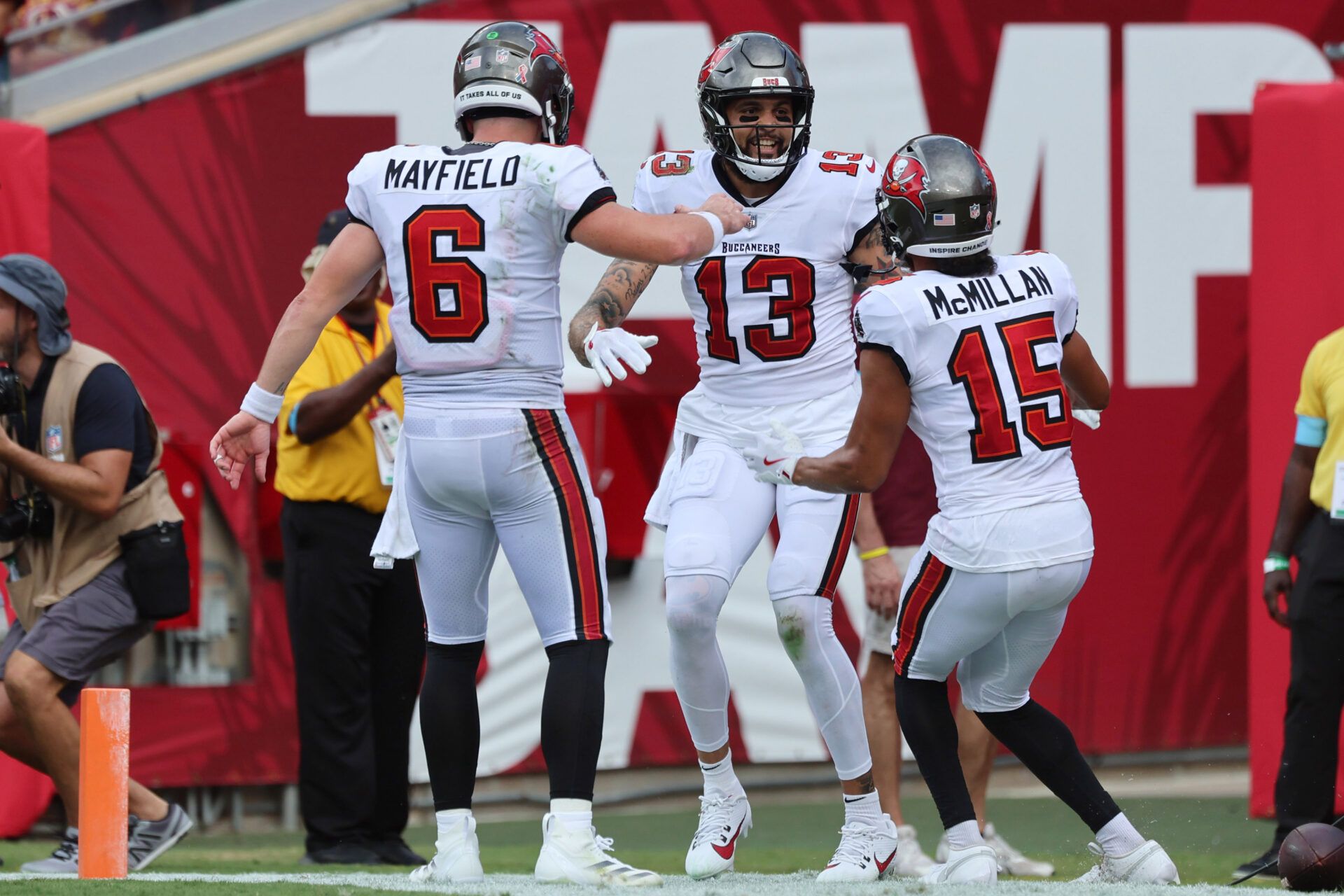 Buccaneers Injury Updates: HC Todd Bowles Provides Optimistic Outlook ...