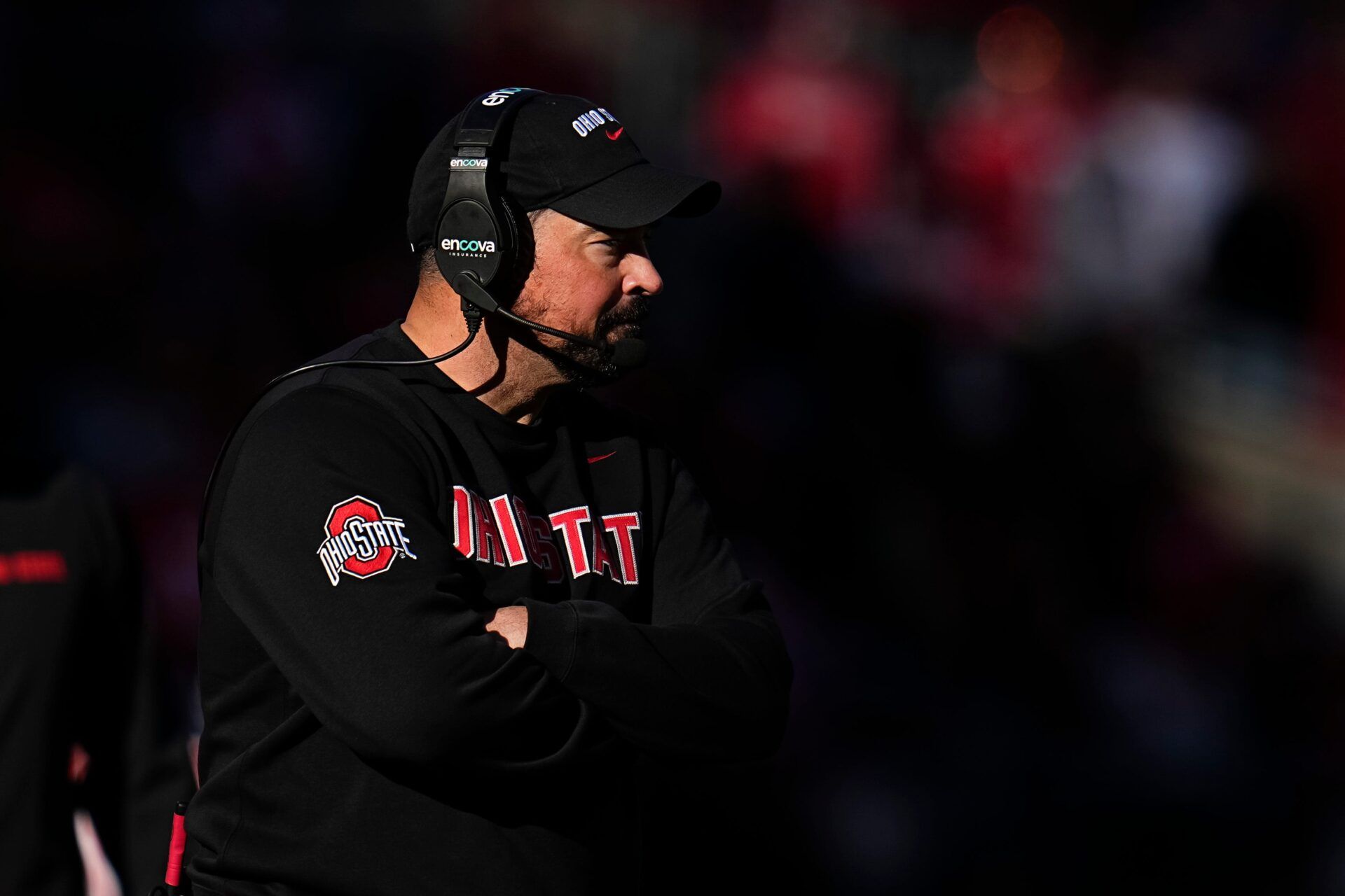 Pressure Mounts on Ryan Day’s Ohio State As Michigan Game Looms Large