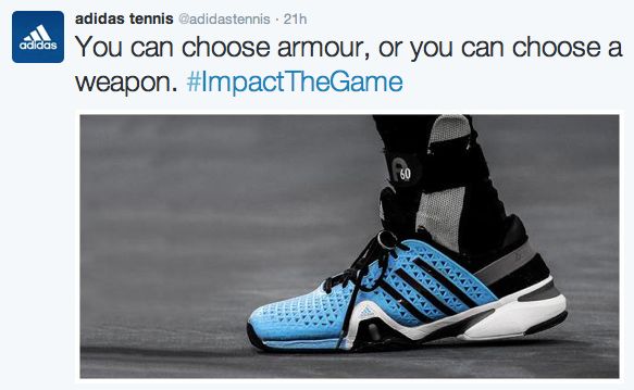 Why Did Andy Murray Once Snub Under Armour Shoes for Adidas? Brit’s ...