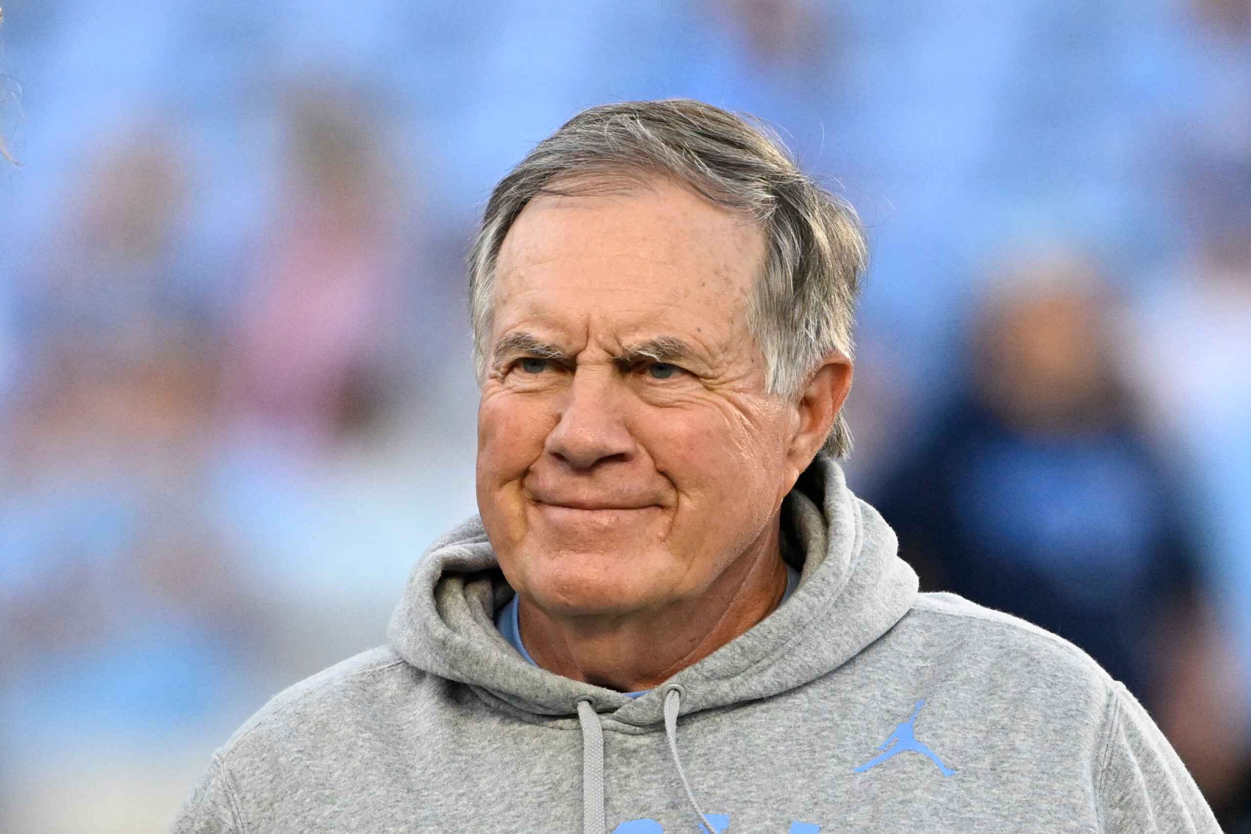 NFL Rumors: Teams ‘Expected To Have Interest In’ Bill Belichick During ...