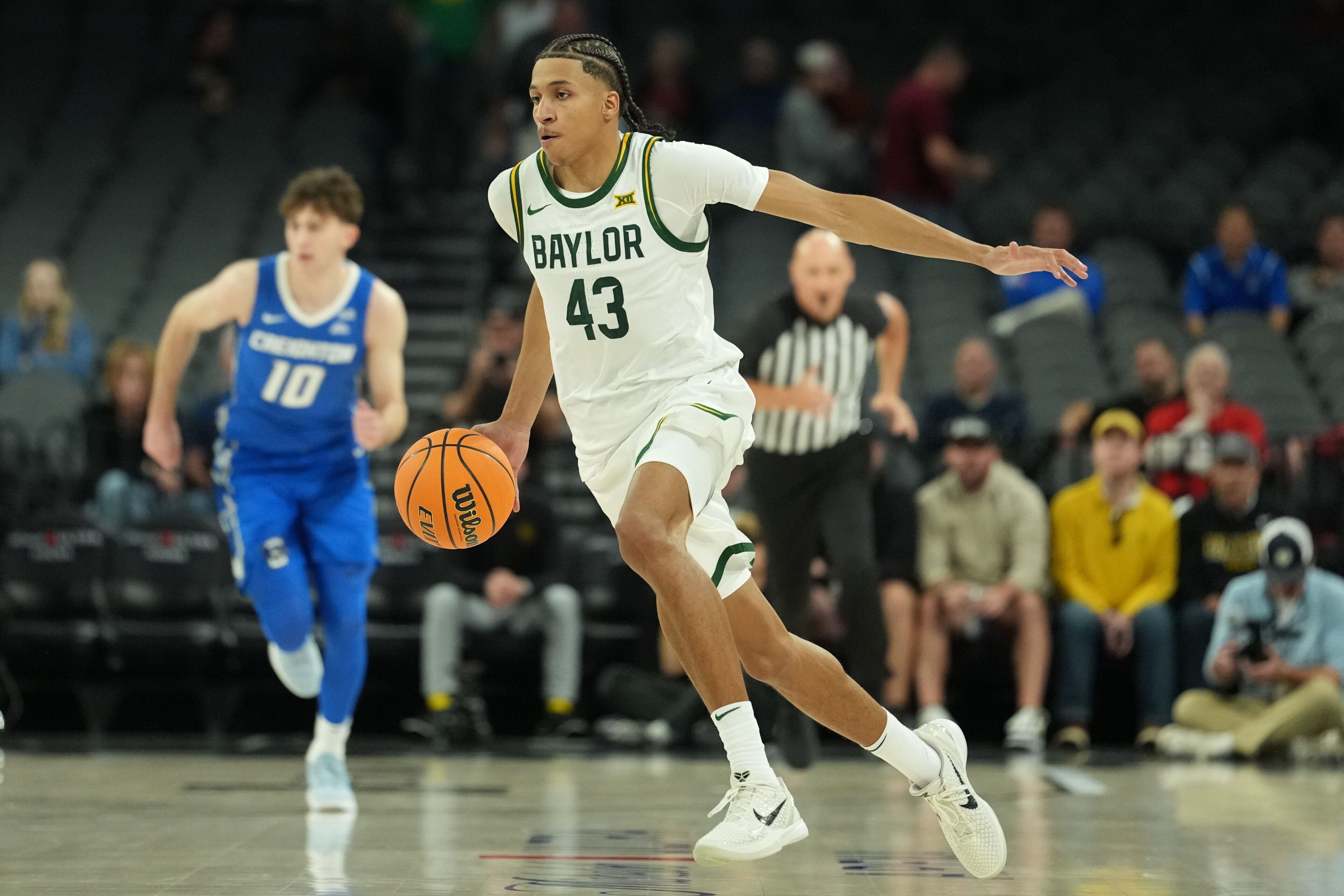 Cameron Carr, Nate Ament Headline Top Talent on Display at the Players ...