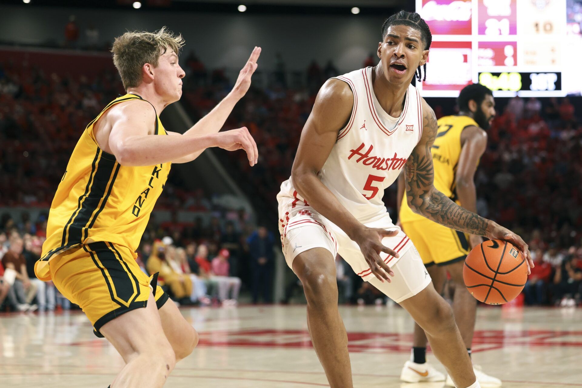 How To Watch the Players Era Festival: TV Channel and Tip Off Time for ...