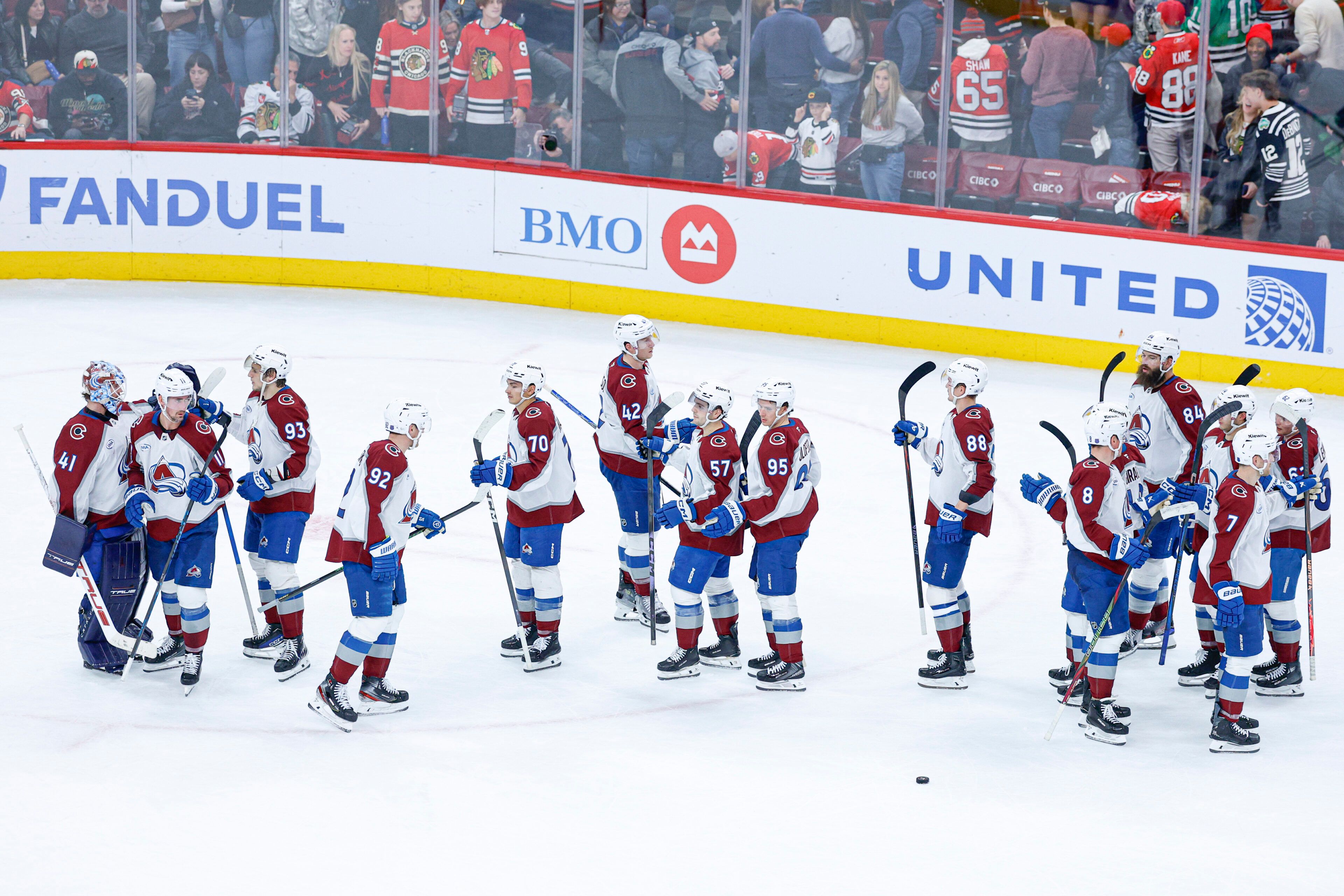 Colorado Avalanche Boss Makes Feelings Crystal Clear on Mikko Rantanen Saga
