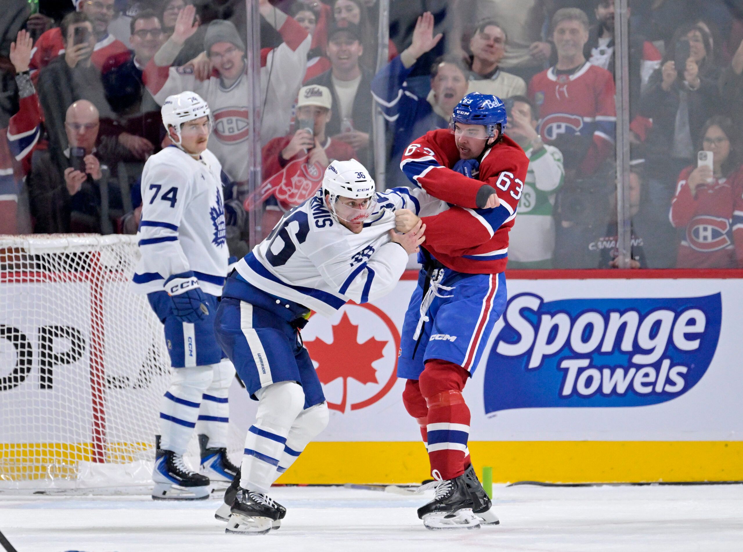 Maple Leafs’ Under-Fire $24.6 Million D-Man’s Contract Listed Among ...