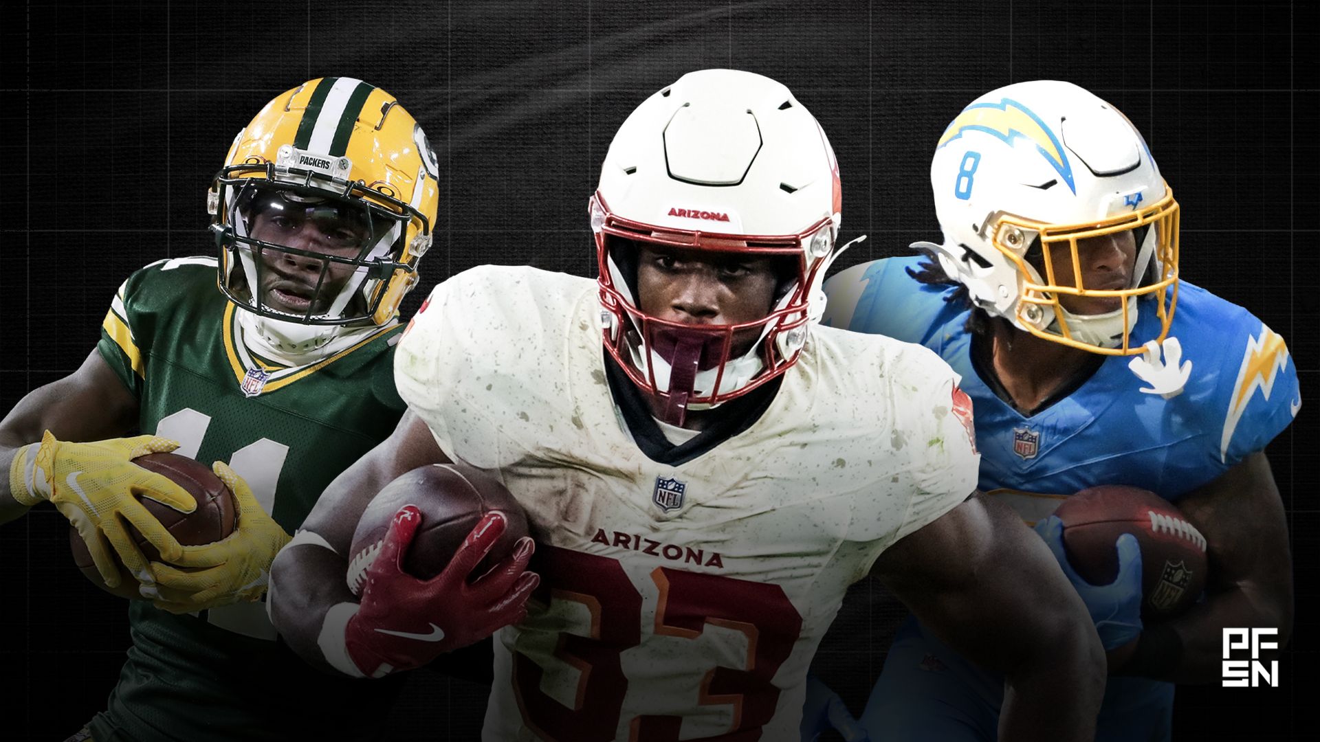 Fantasy Football IR Injury Update Week 13: Latest on Omarion Hampton ...