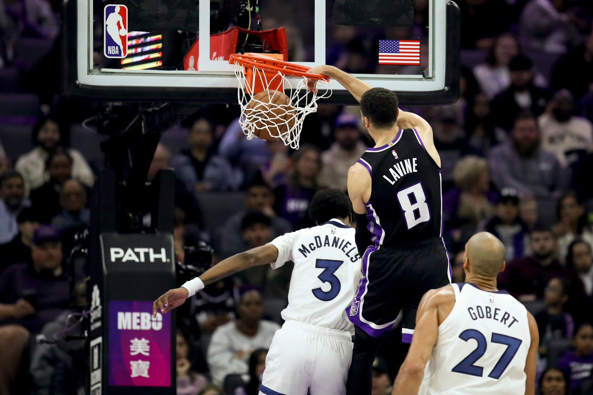 Zach LaVine Trade Rumors: NBA Insider Reveals 1 Condition That Could ...