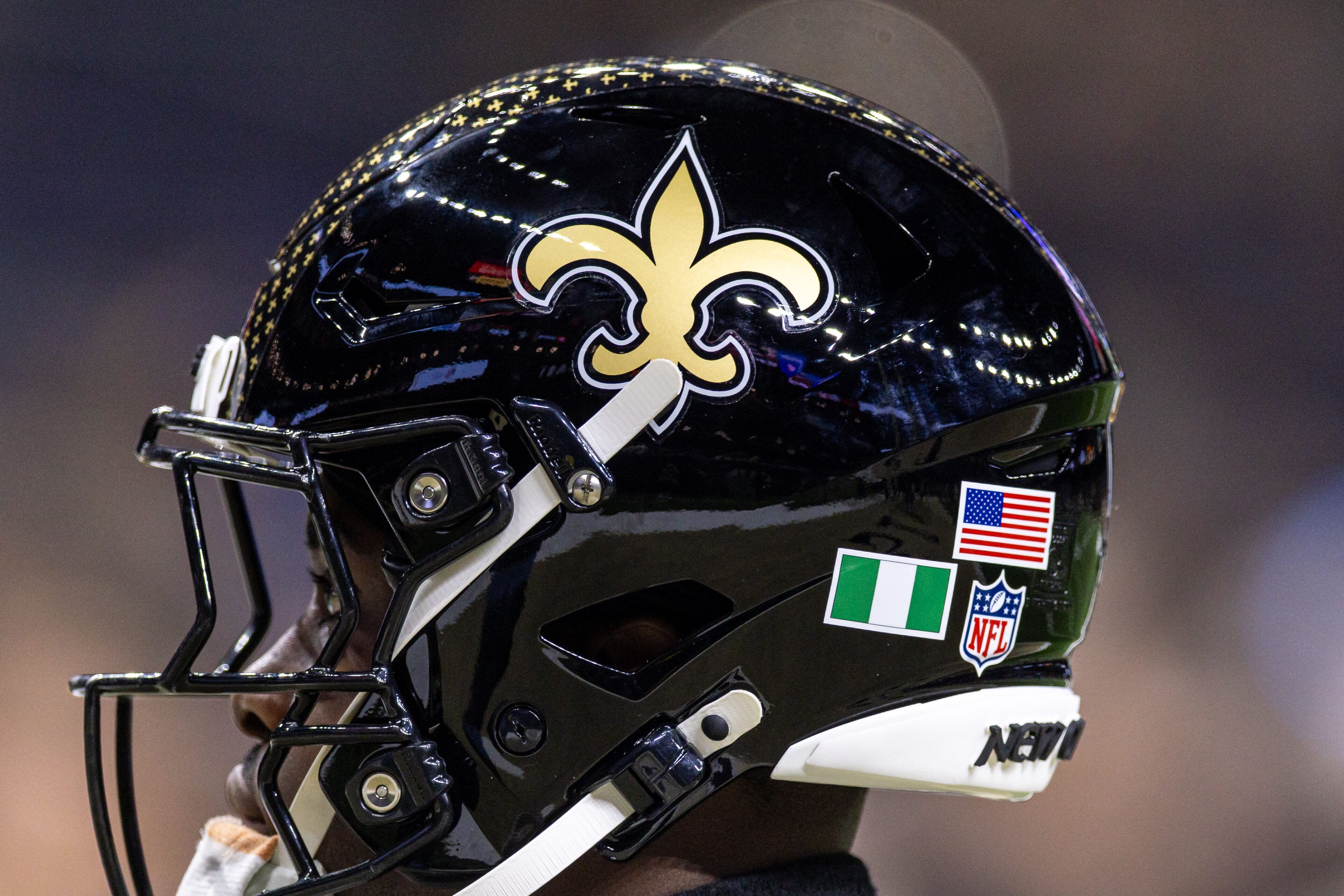 Two Saints Legends Make the Next Stage in Hall of Fame Process