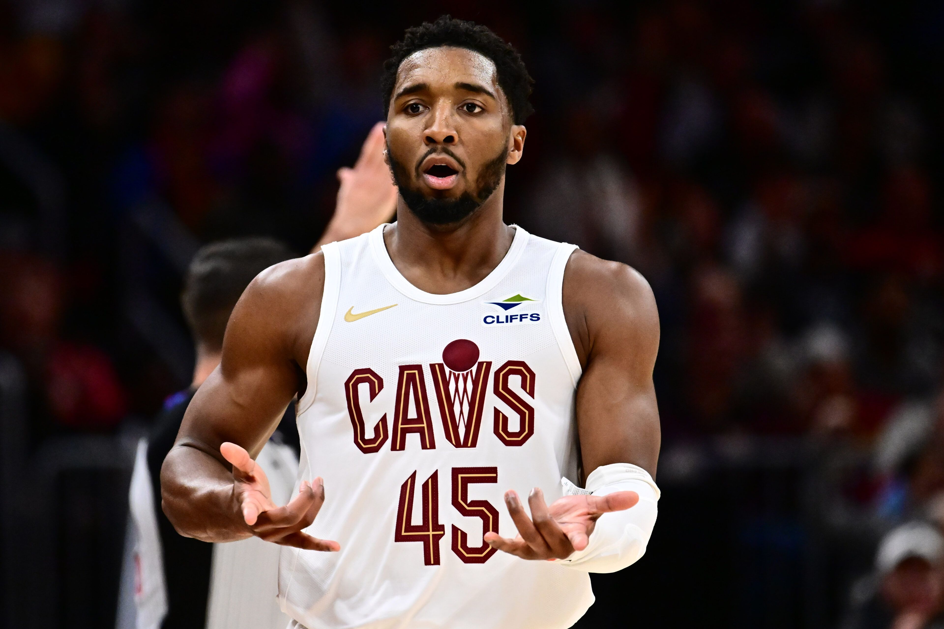 Donovan Mitchell Reveals Why the Cavaliers’ Slow Start Could Be a Blessing in Disguise