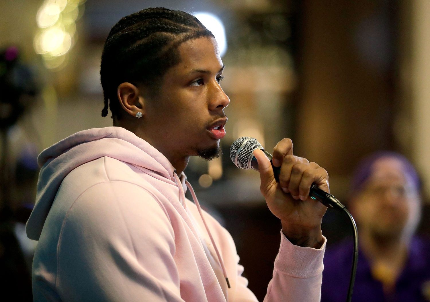 When Was Matthew Golden Drafted? A Look at the Packers WR’s NFL Draft ...